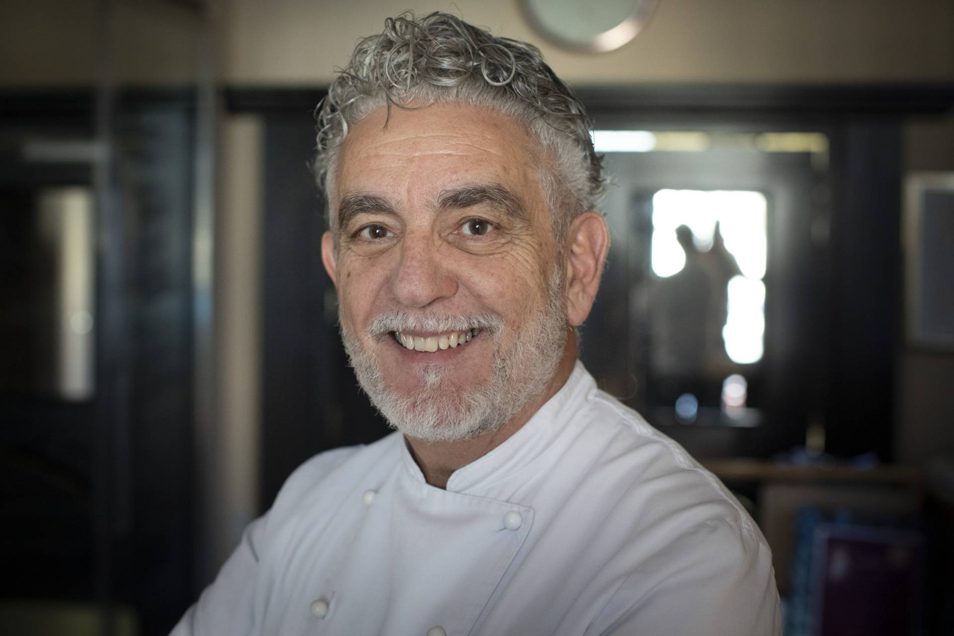 With Mario Gamba from Acquarello through Bogenhausen | simply Munich