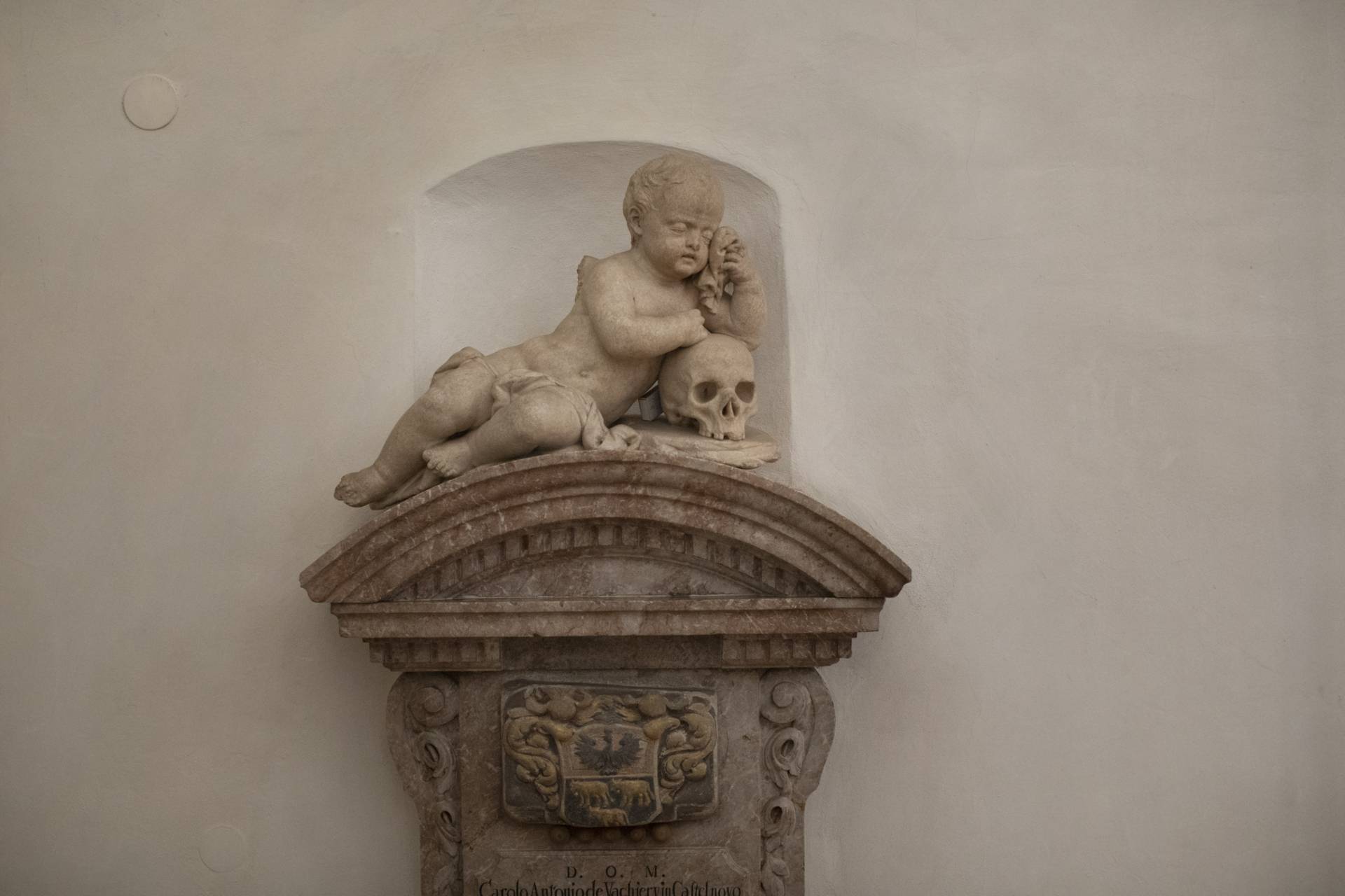 Frauenkirche Munich: The Church of Our Lady