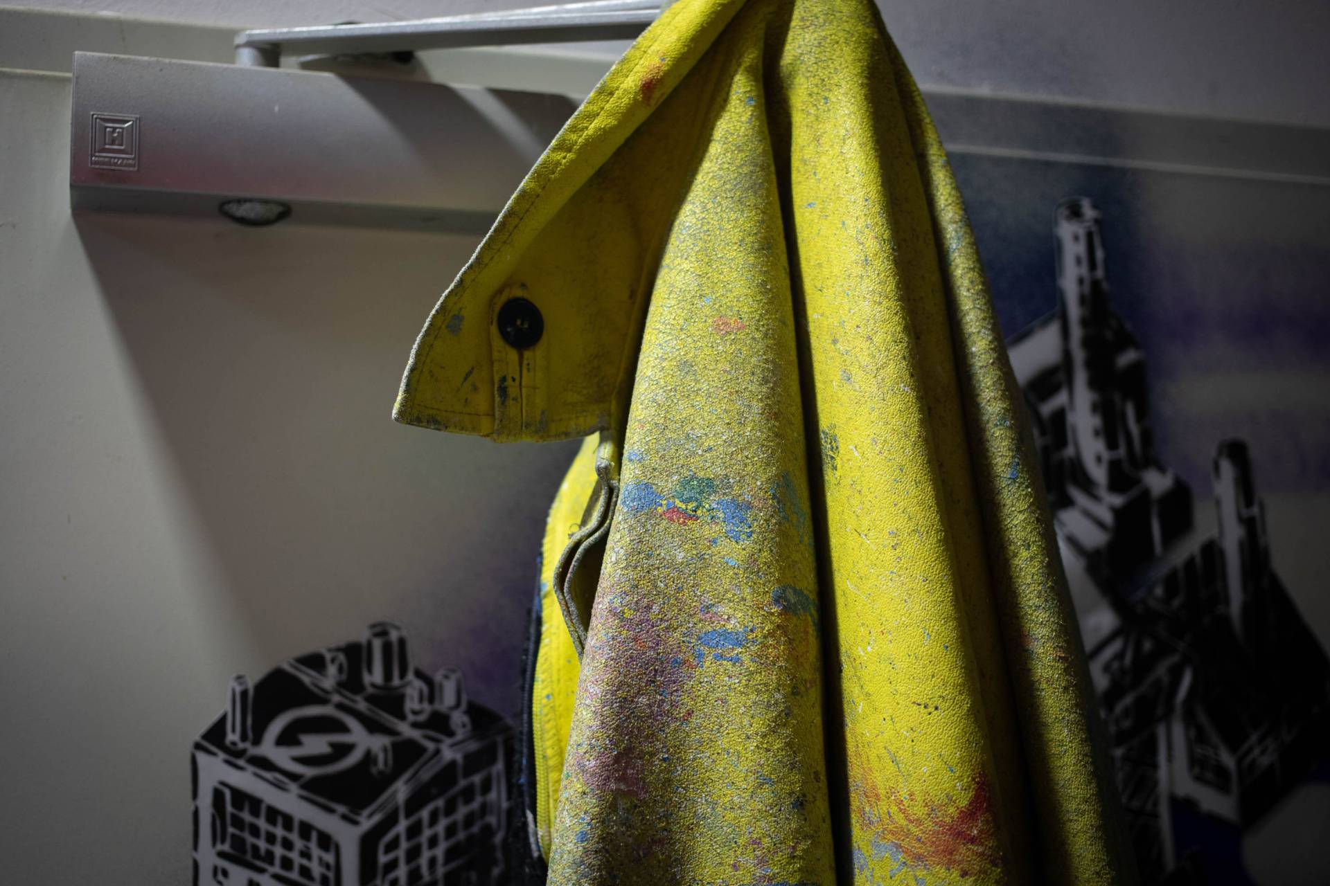 “Out and about with ...”: Loomit | simply Munich