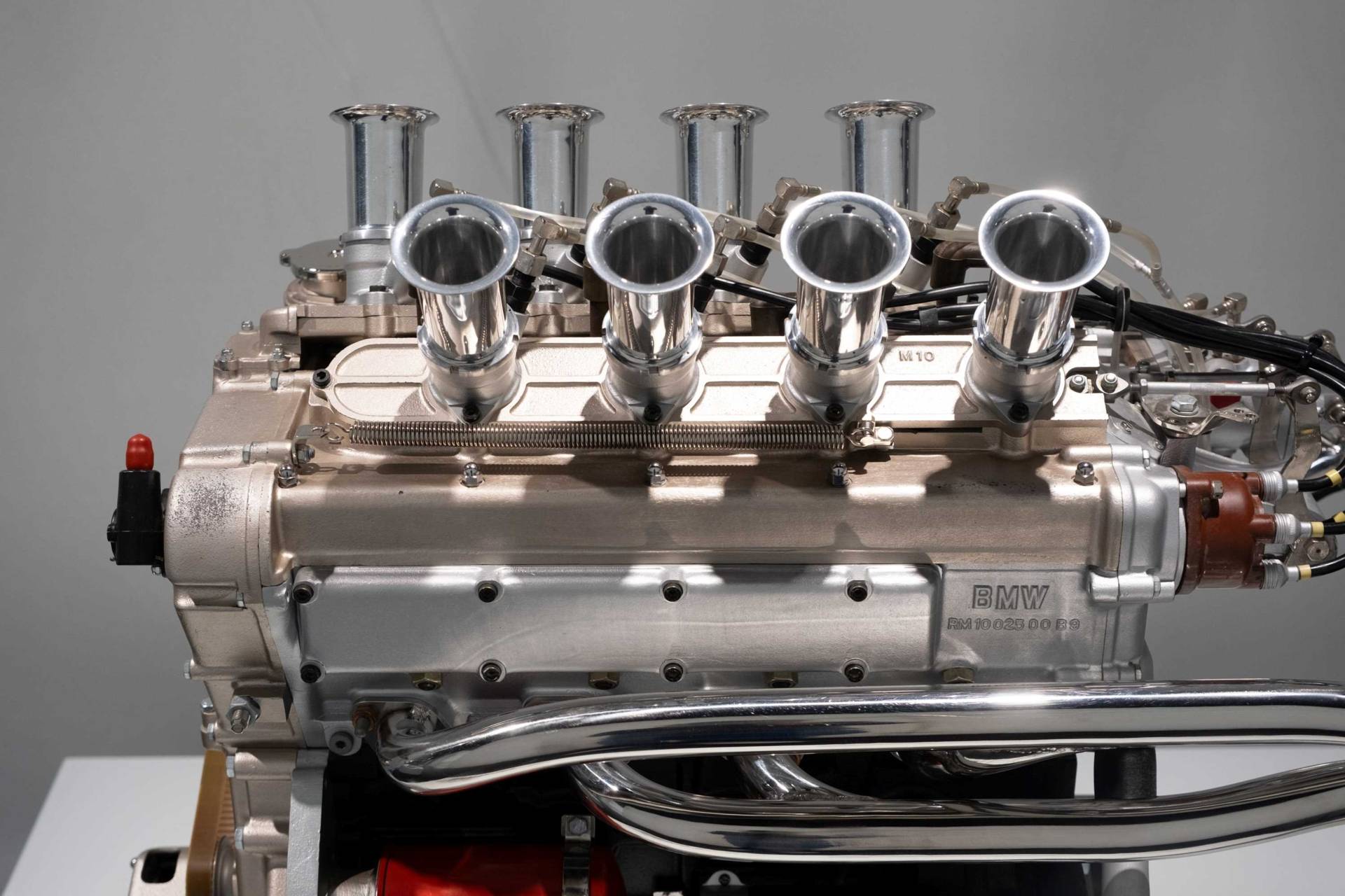 BMW Museum in Munich: essential information