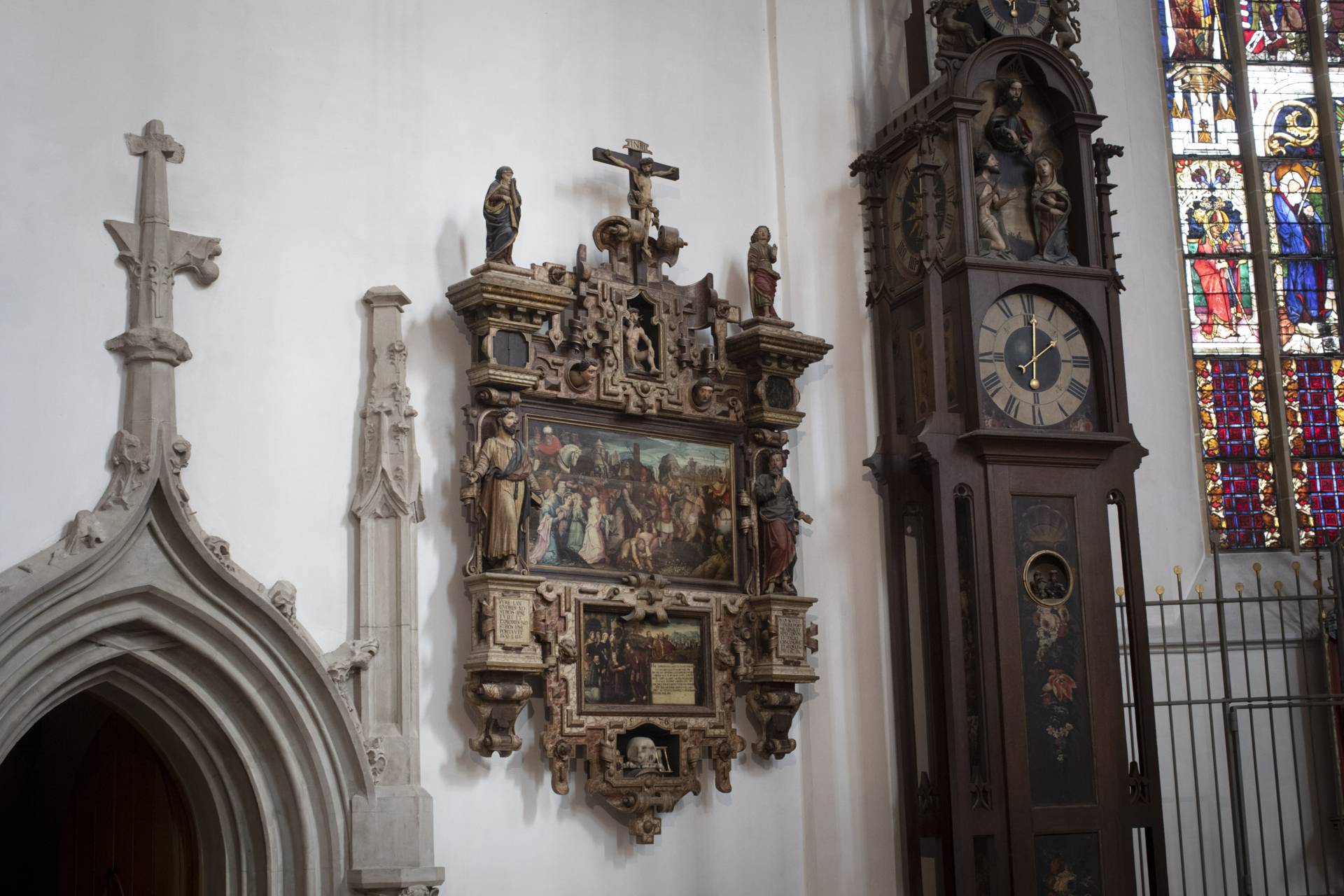 Frauenkirche Munich: The Church of Our Lady