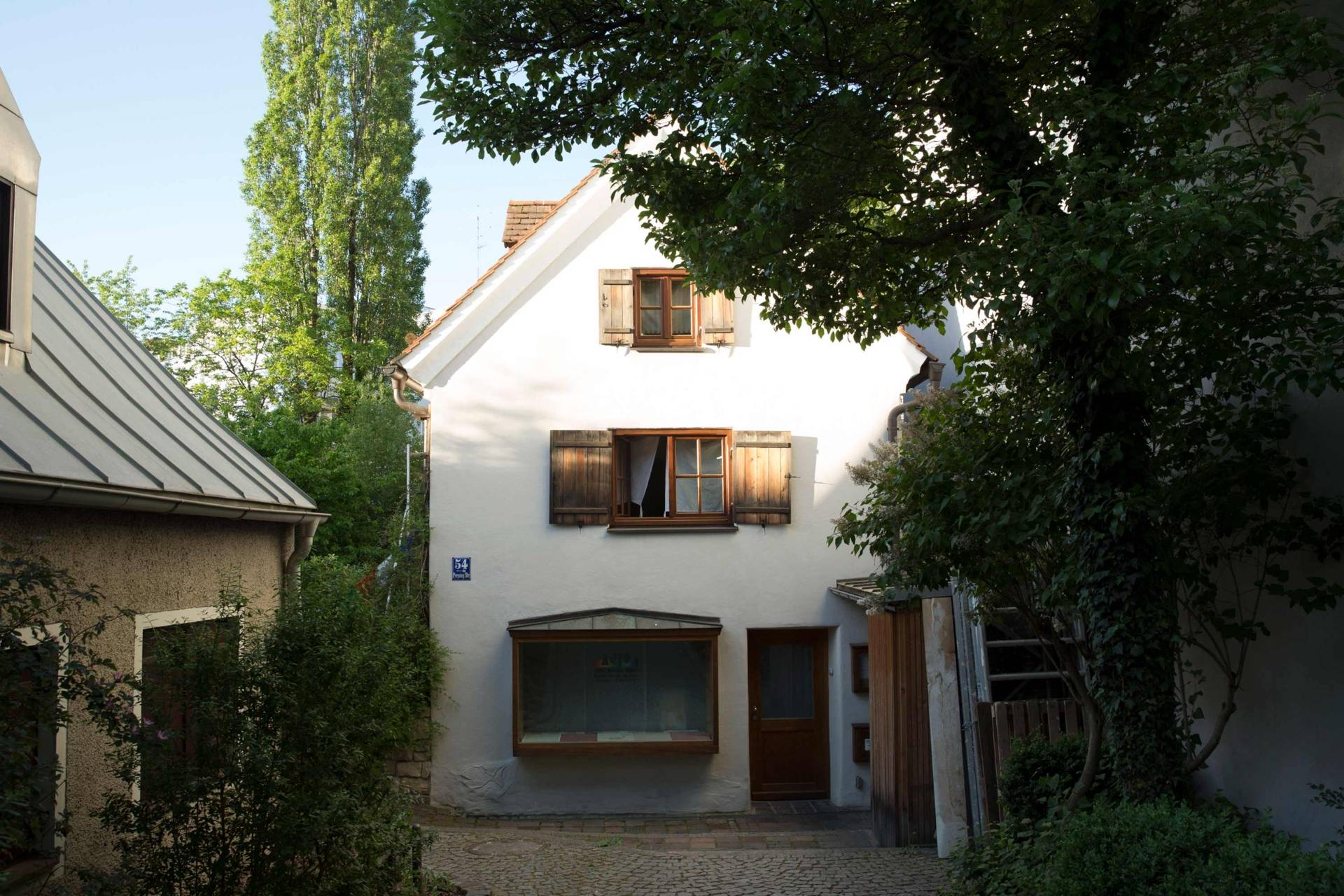 Haidhausen and Au: Munich districts | simply Munich