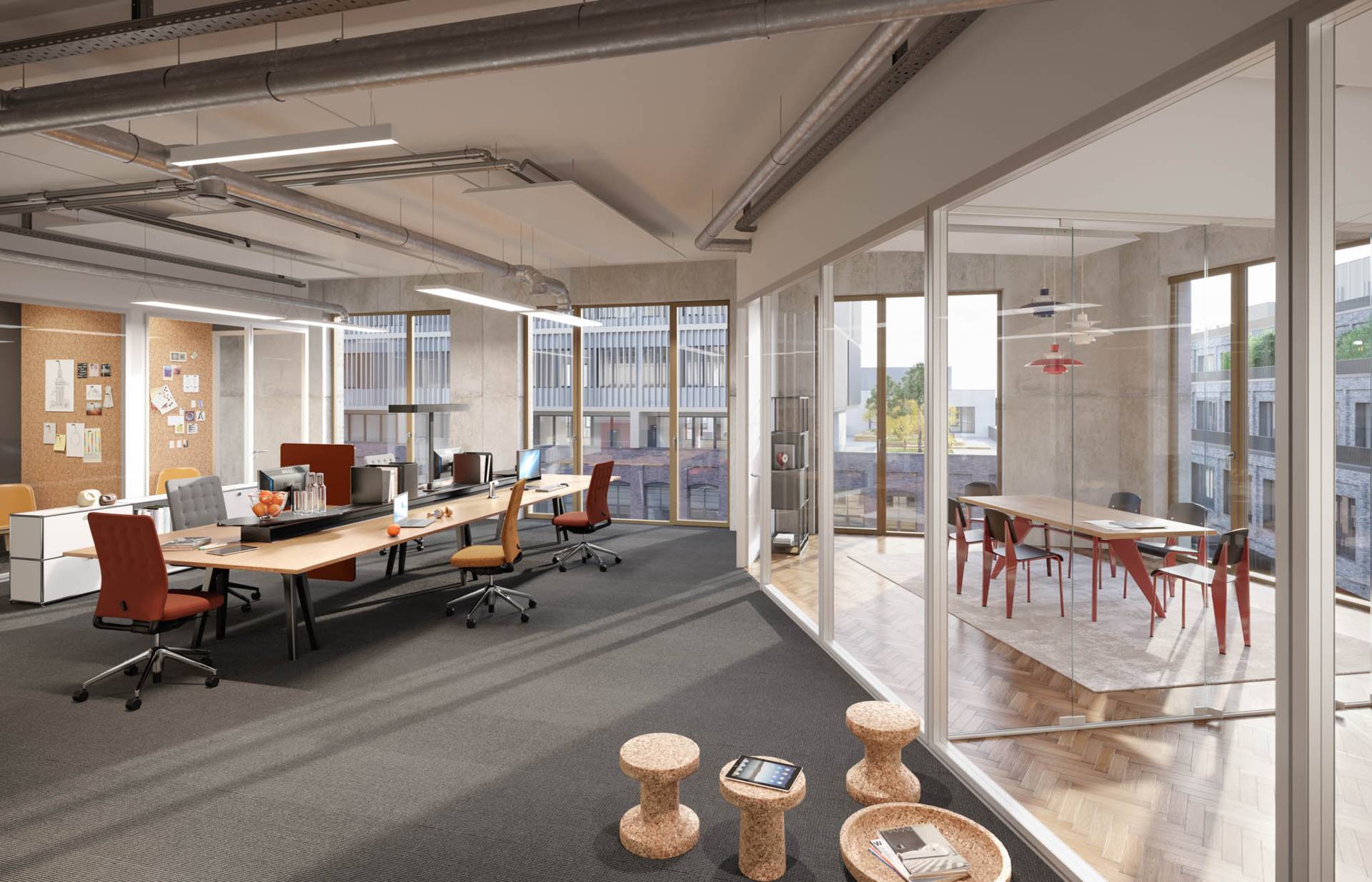 The Macherei | simply Munich