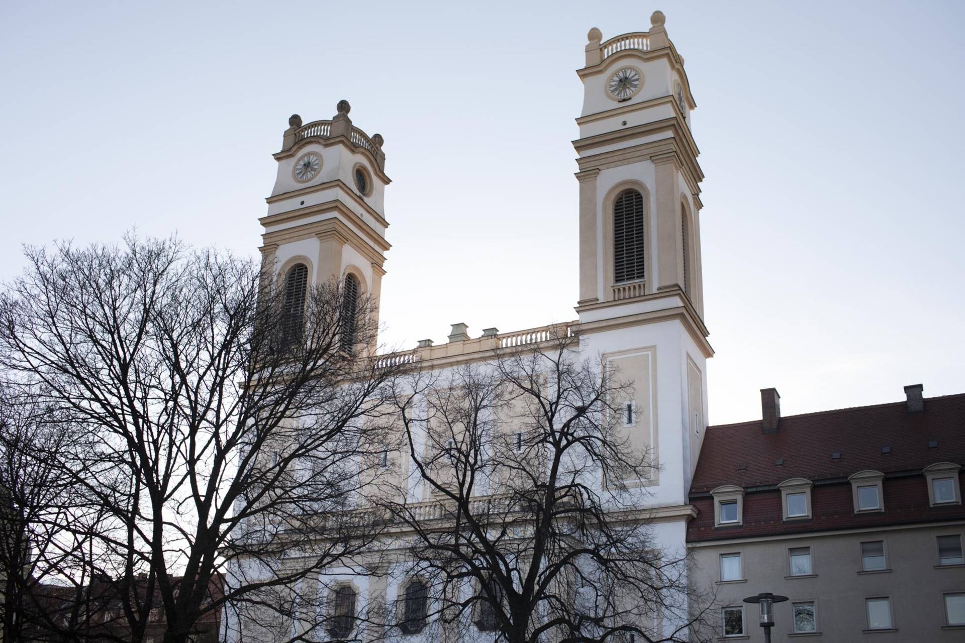 A stroll through Sendling: Marlen Ventker | simply Munich