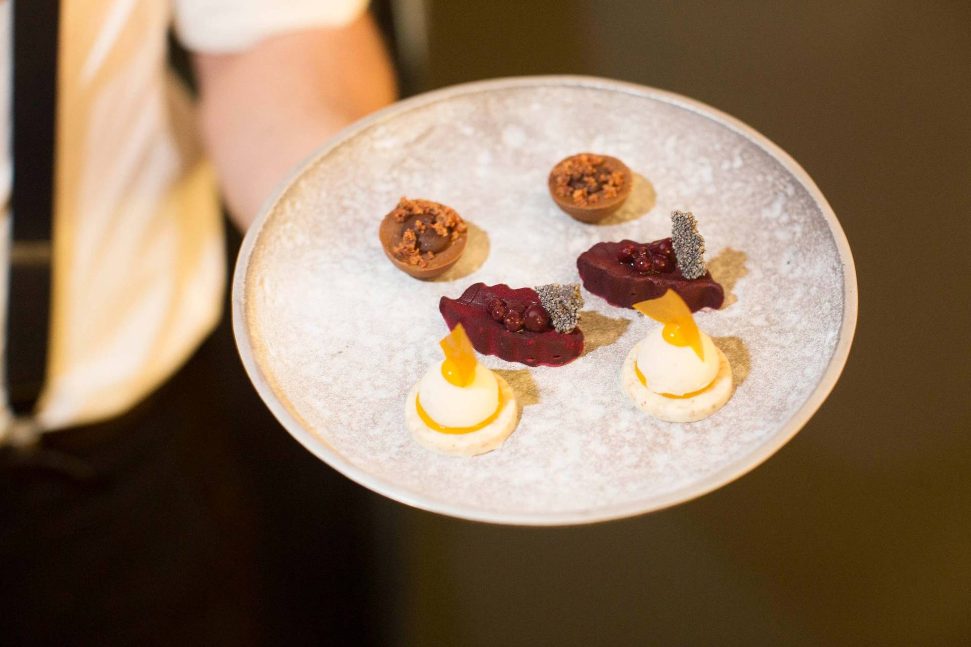 La cucina stellata a Monaco: ristoranti stellati e chef