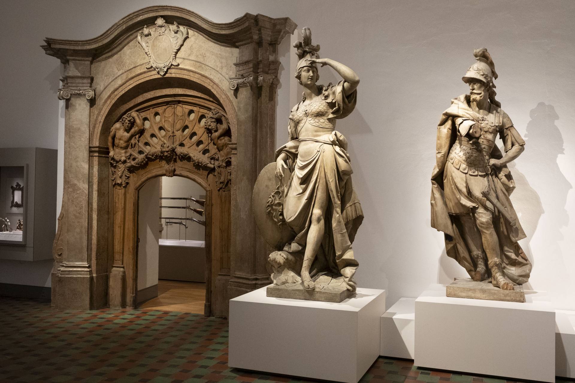 Bayerisches Nationalmuseum | simply Munich