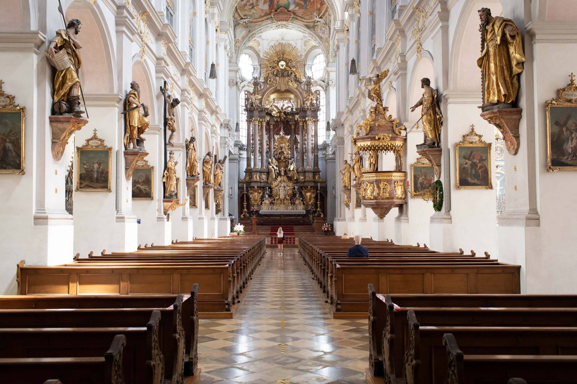 Munich's musical history | simply Munich