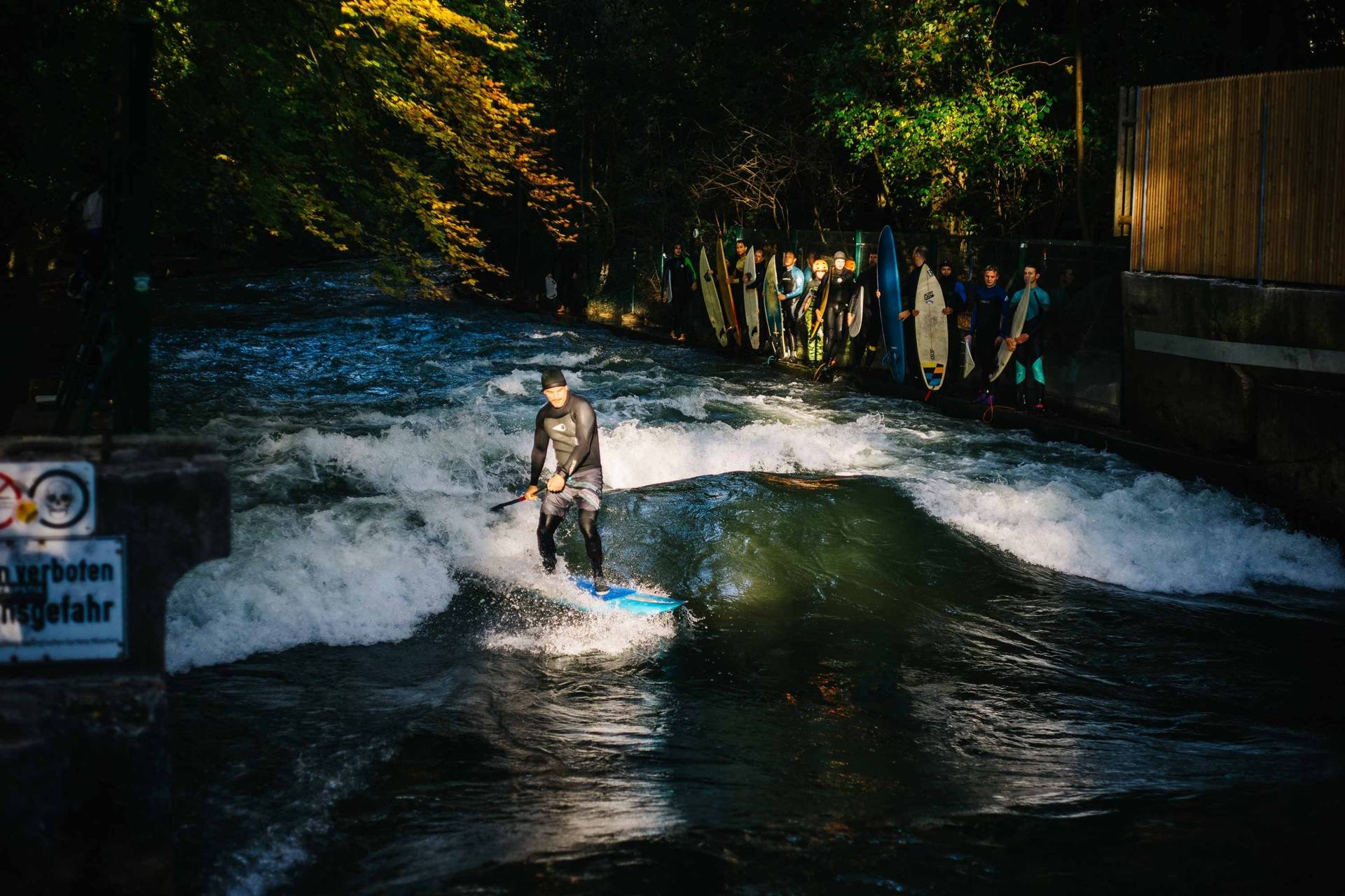 World trip through Munich | simply Munich