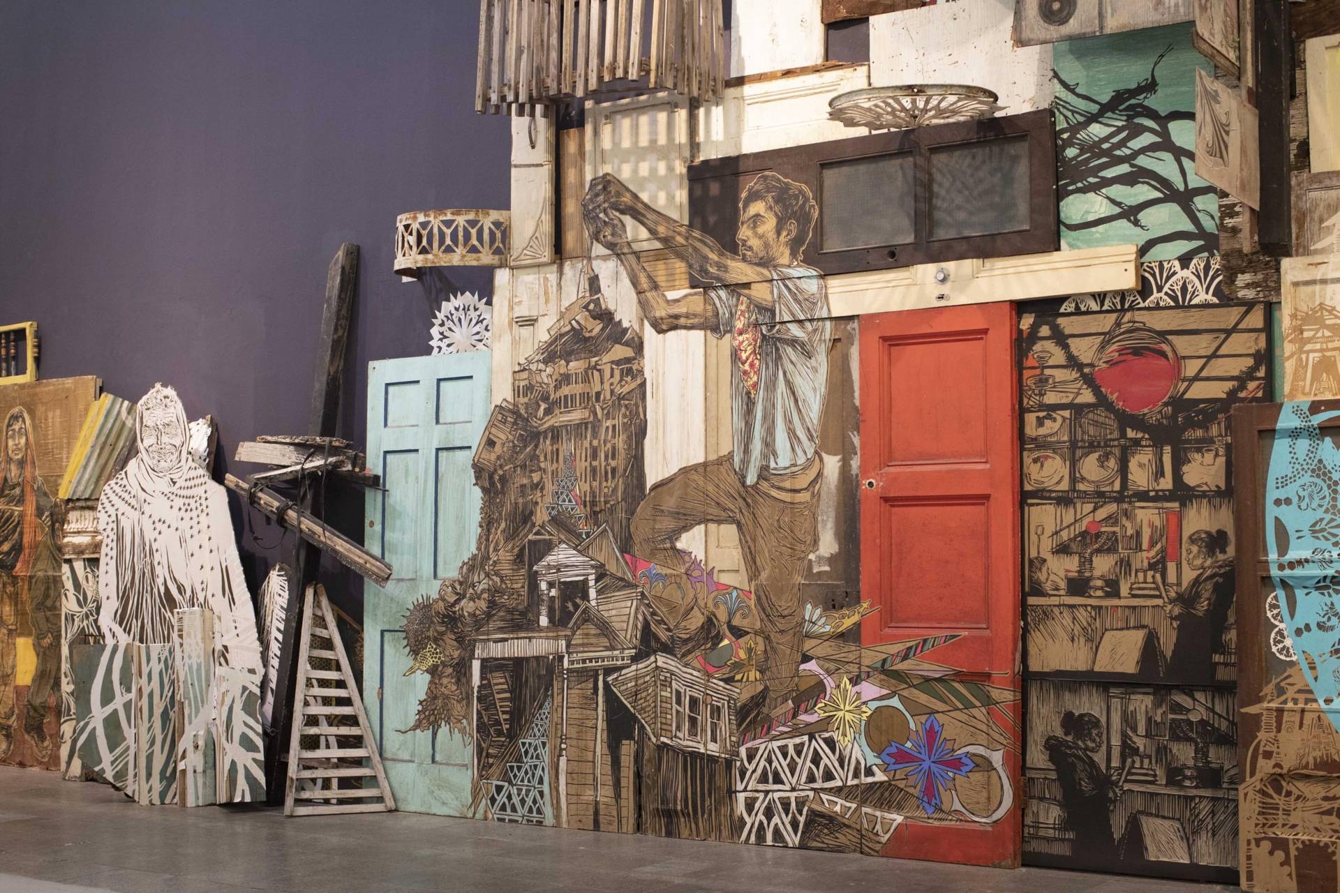 Interview with Stephanie Utz / MUCA| simply Munich