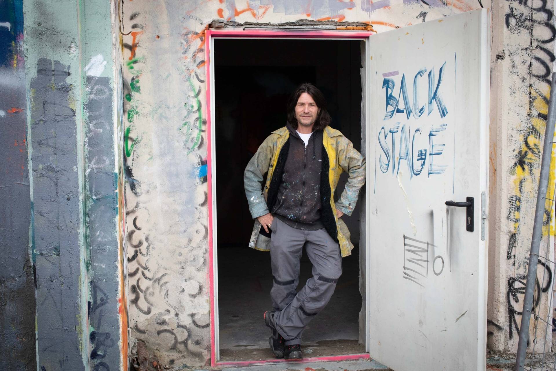 “Out and about with ...”: Loomit | simply Munich