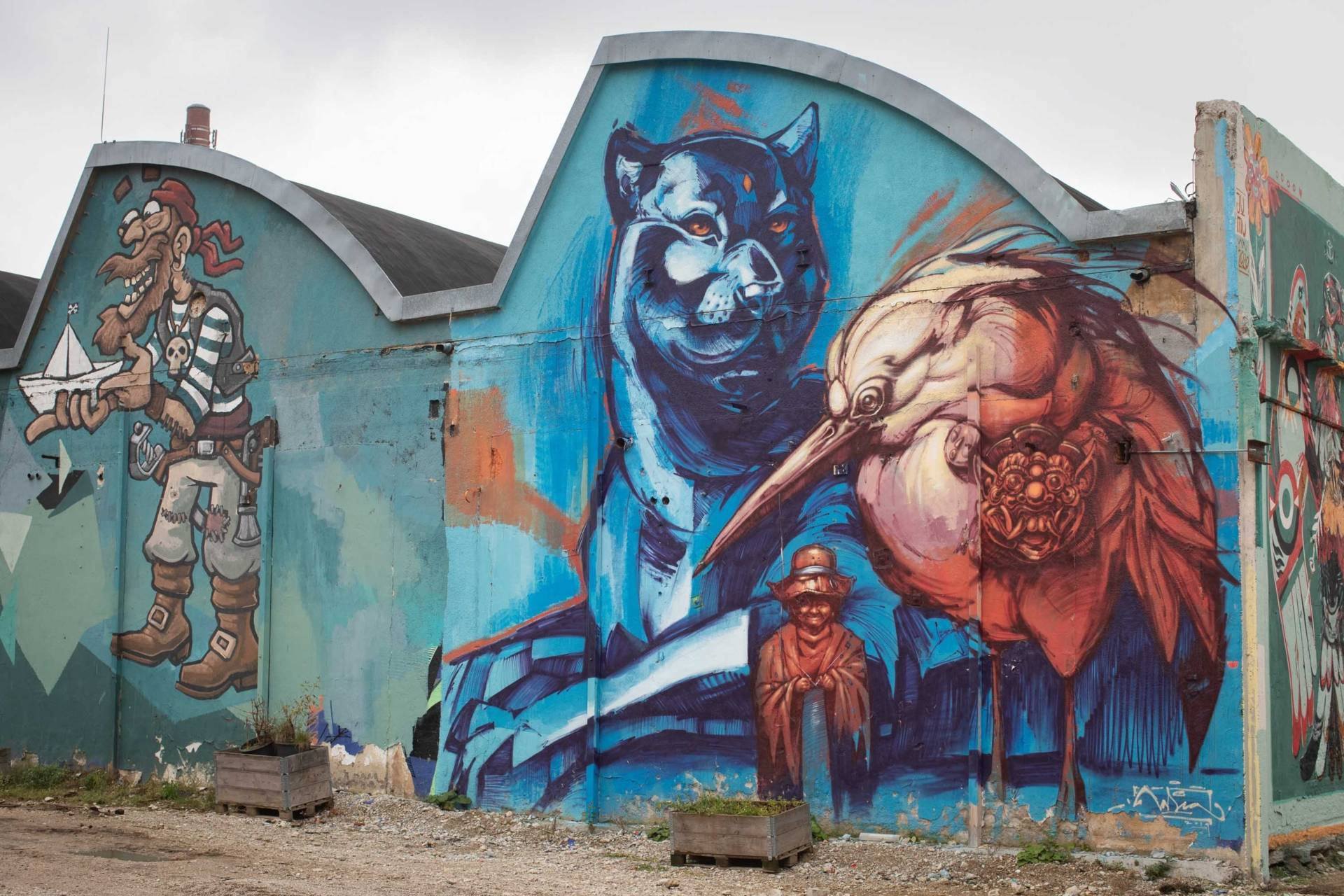 “Out and about with ...”: Loomit | simply Munich