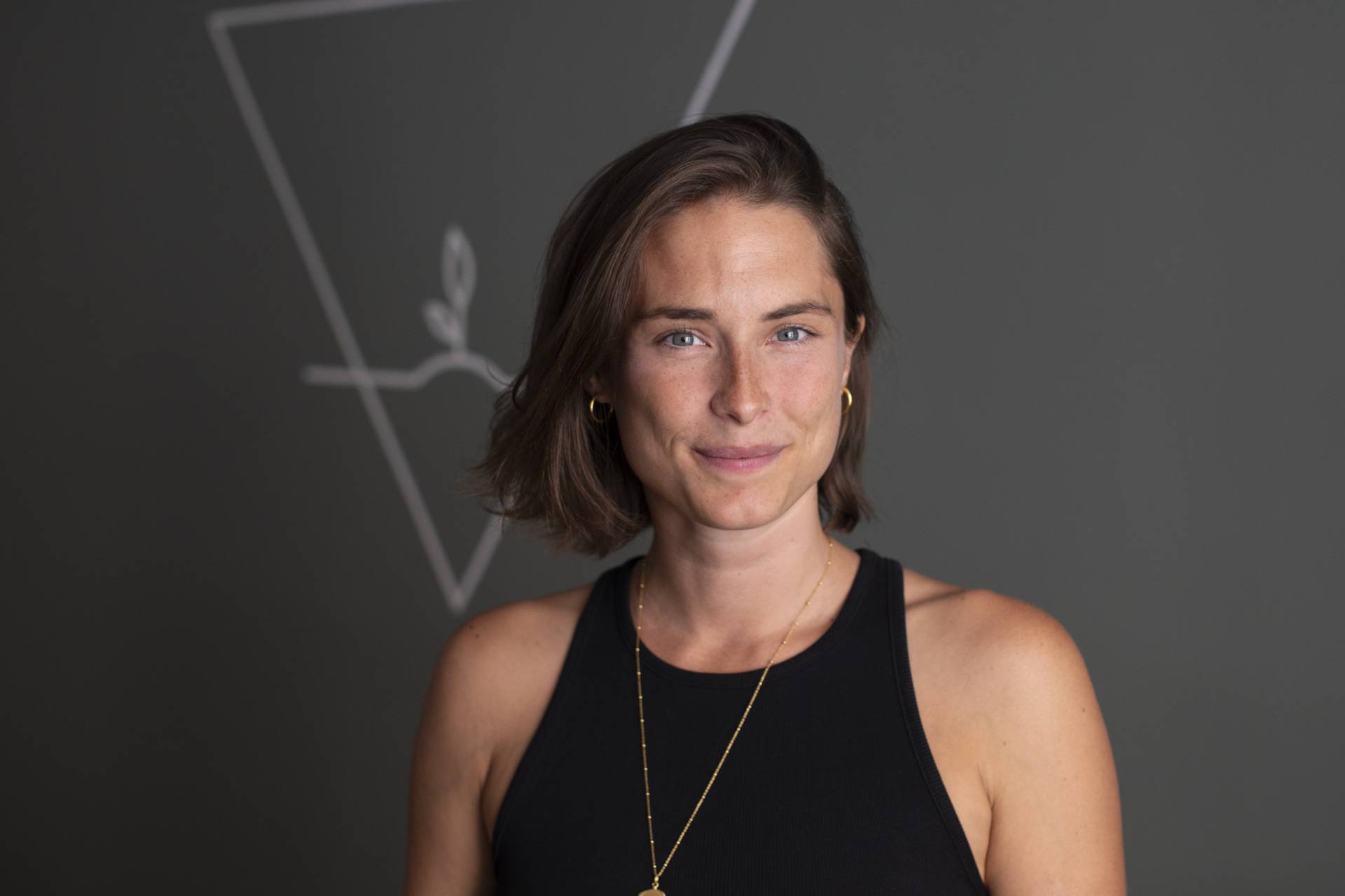 A walk through Lehel with Sinah Diepold | simply Munich