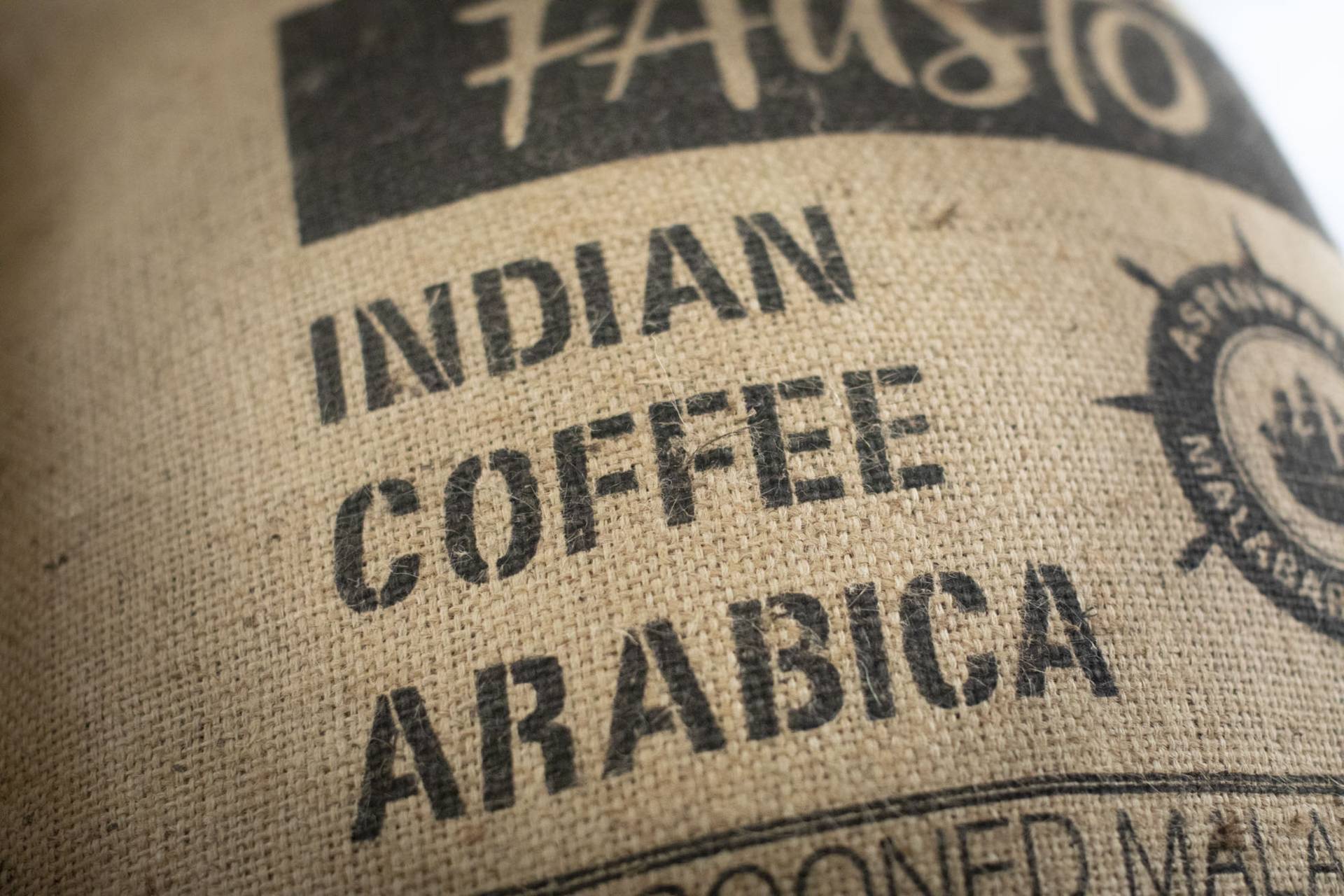 A visit to the Fausto coffee roasting house | simply Munich