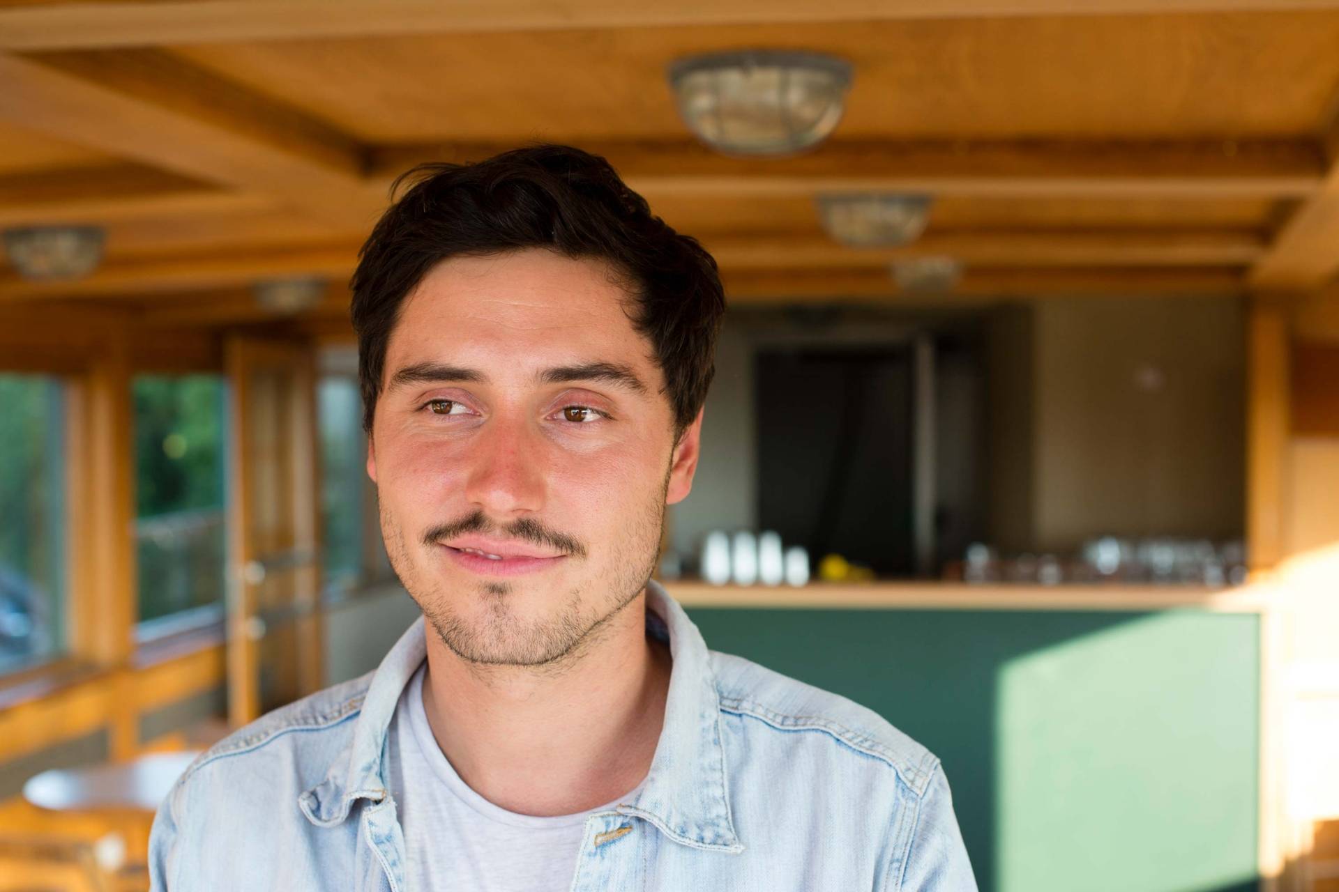 Interview with the brothers Hahn | simply Munich