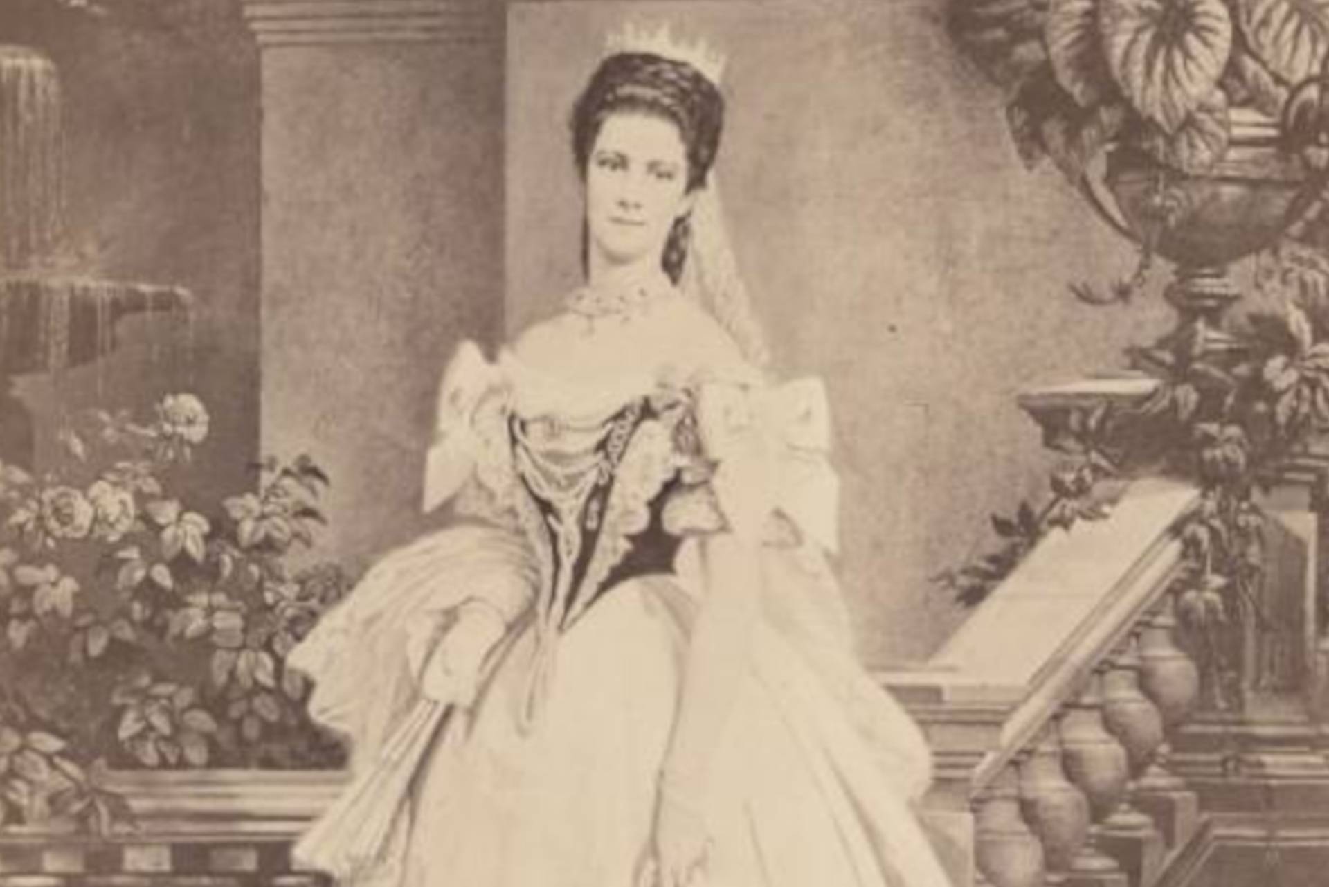 Legendary Empress Sisi: Her youthful years as a princess | simply Munich