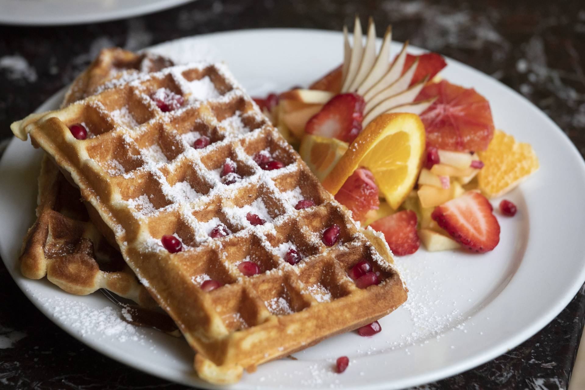 Special breakfast venues in Munich | simply Munich