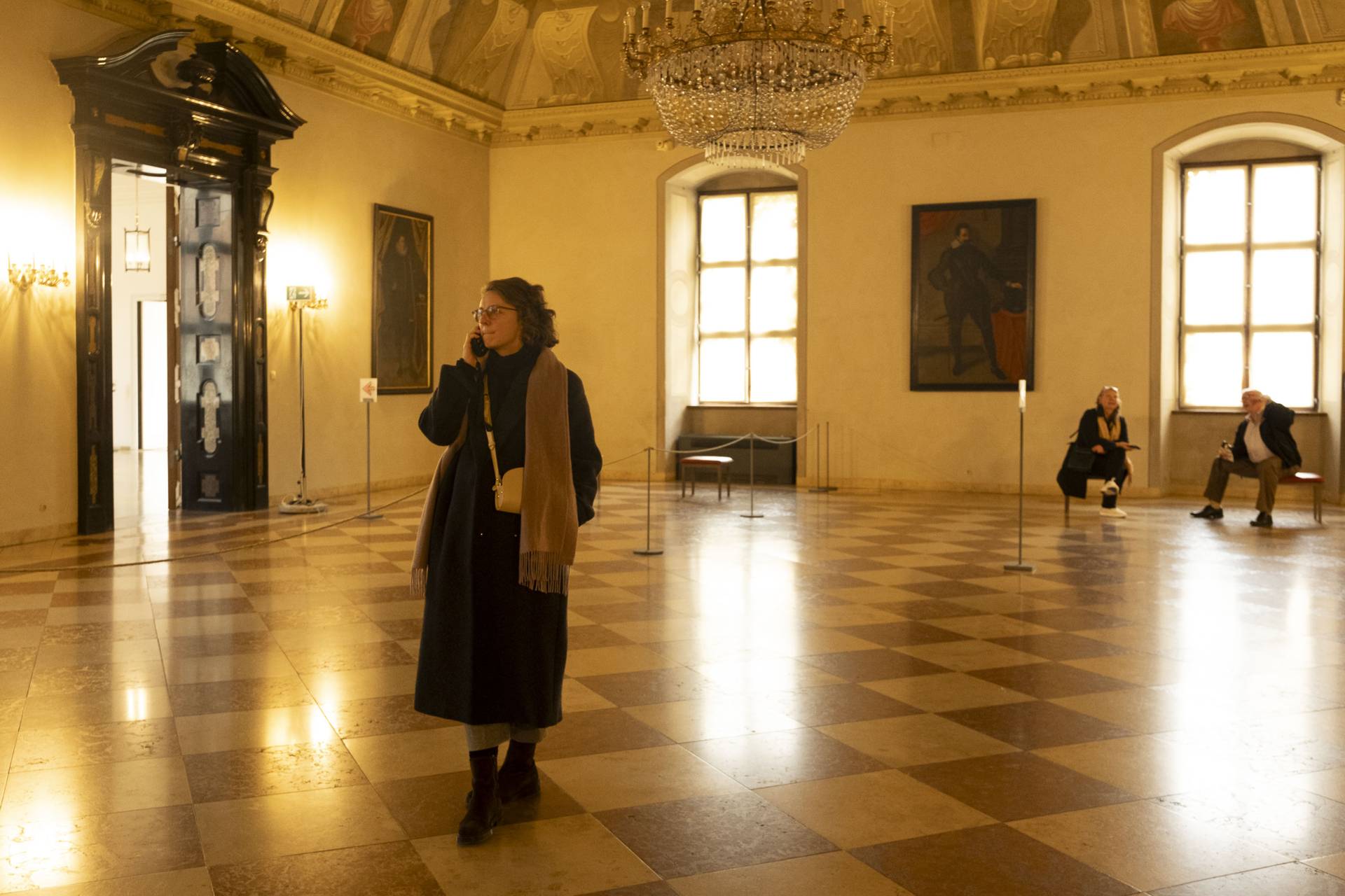 I have never been to... the Residenz | simply Munich