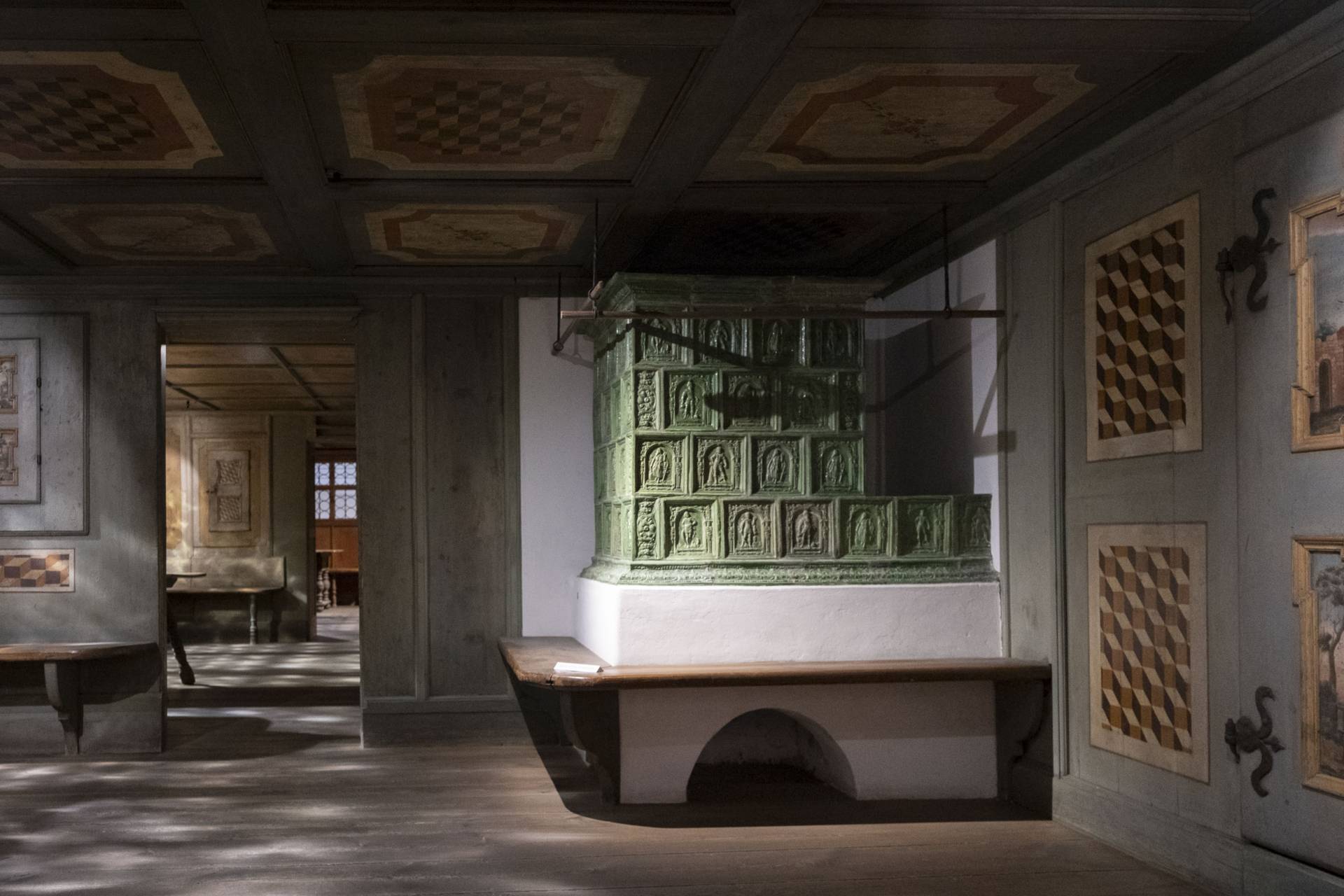 Bayerisches Nationalmuseum | simply Munich