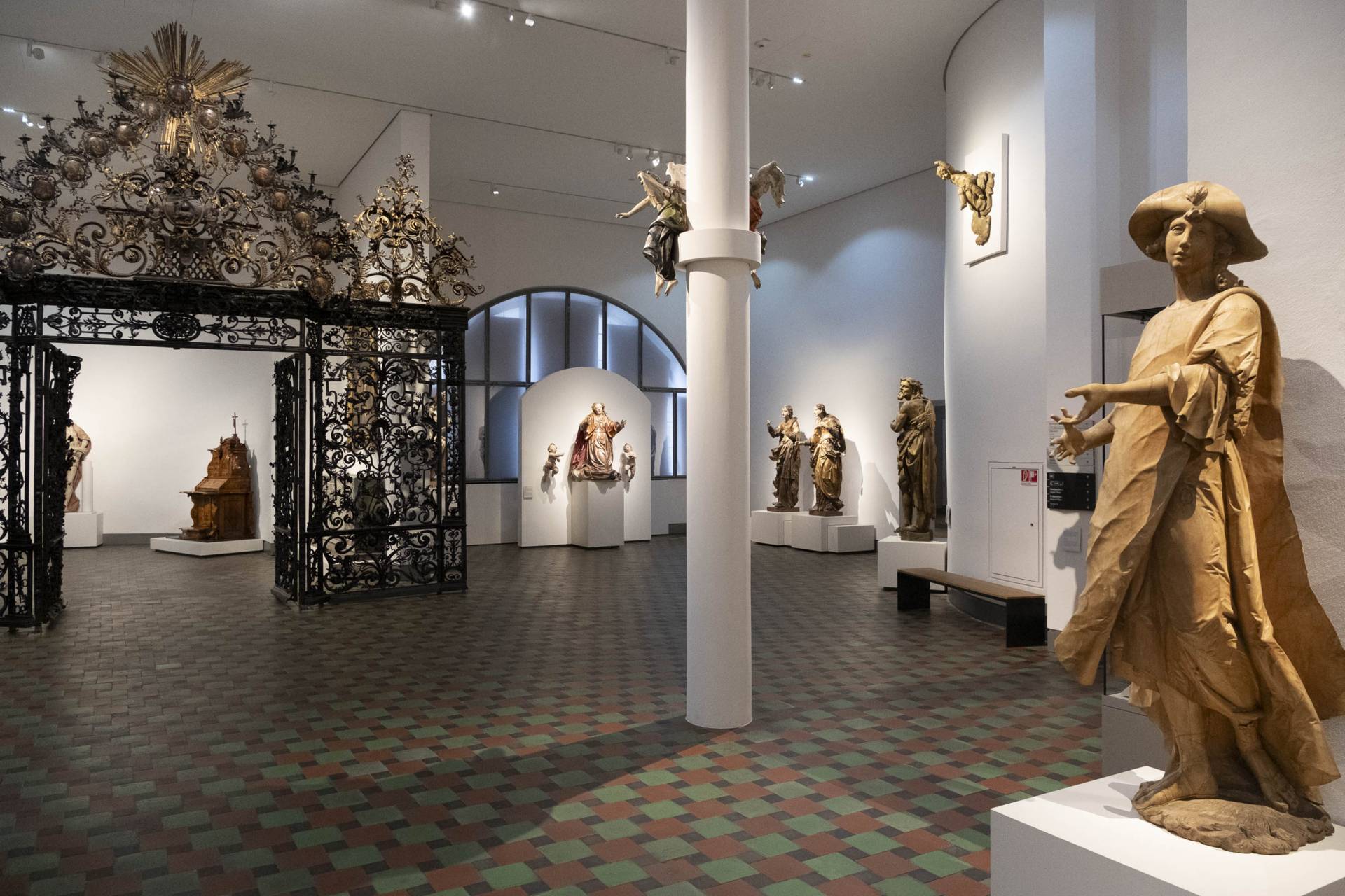 Bayerisches Nationalmuseum | simply Munich