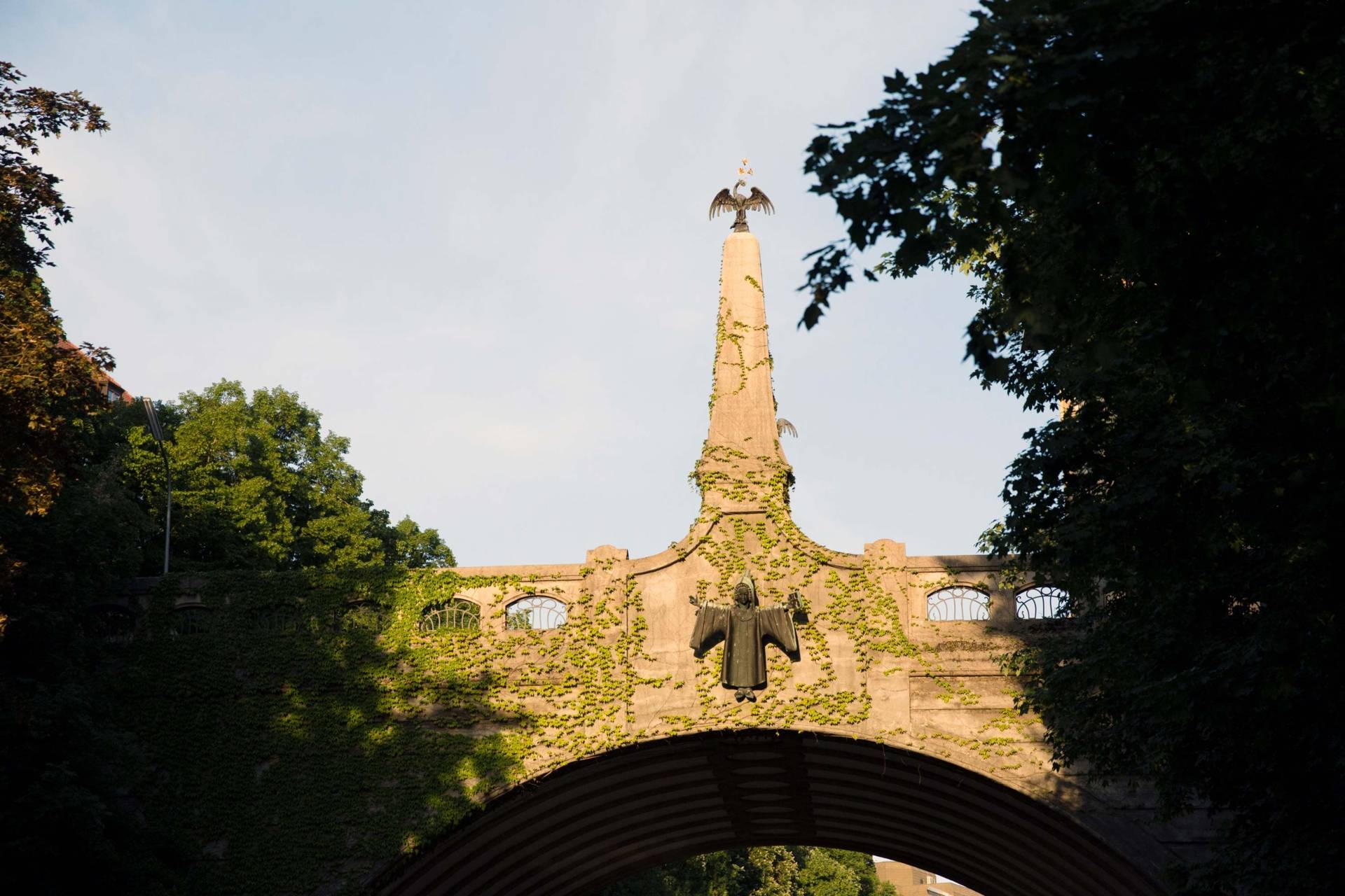 Haidhausen and Au: Munich districts | simply Munich