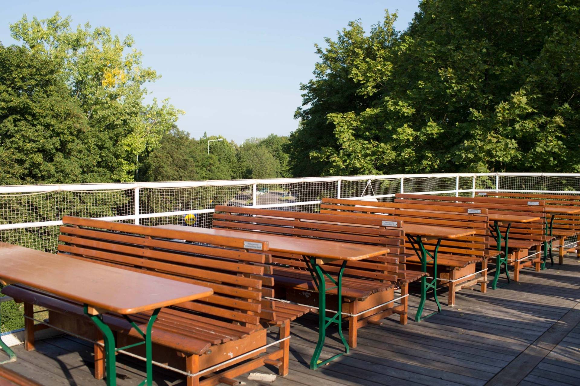 Entrevista a los hermanos Hahn | simply Munich