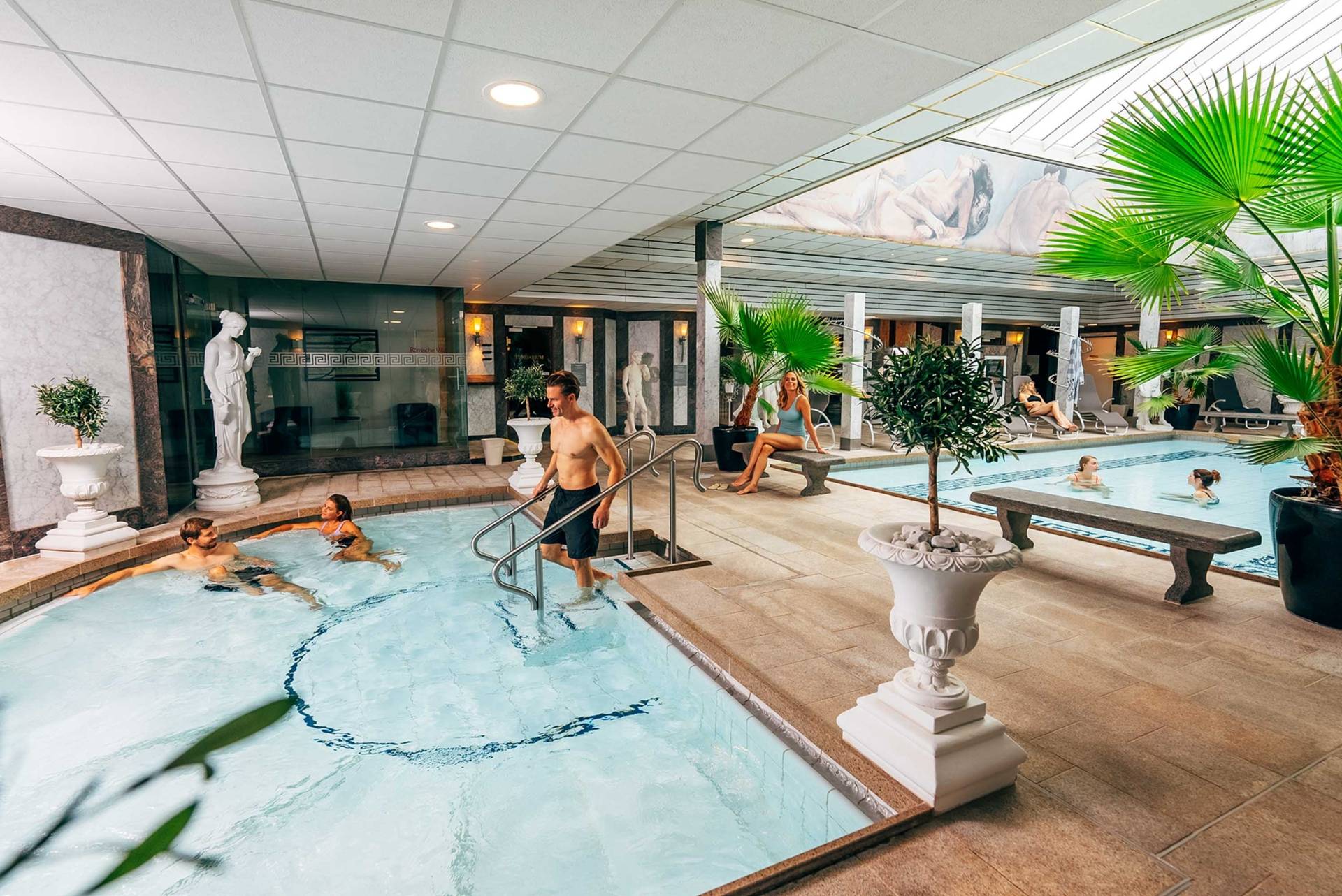 Therme Erding | simply Munich