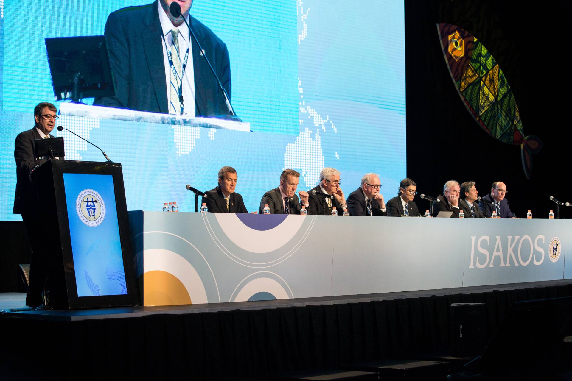 Major Congress in Munich: 2025 ISAKOS Congress