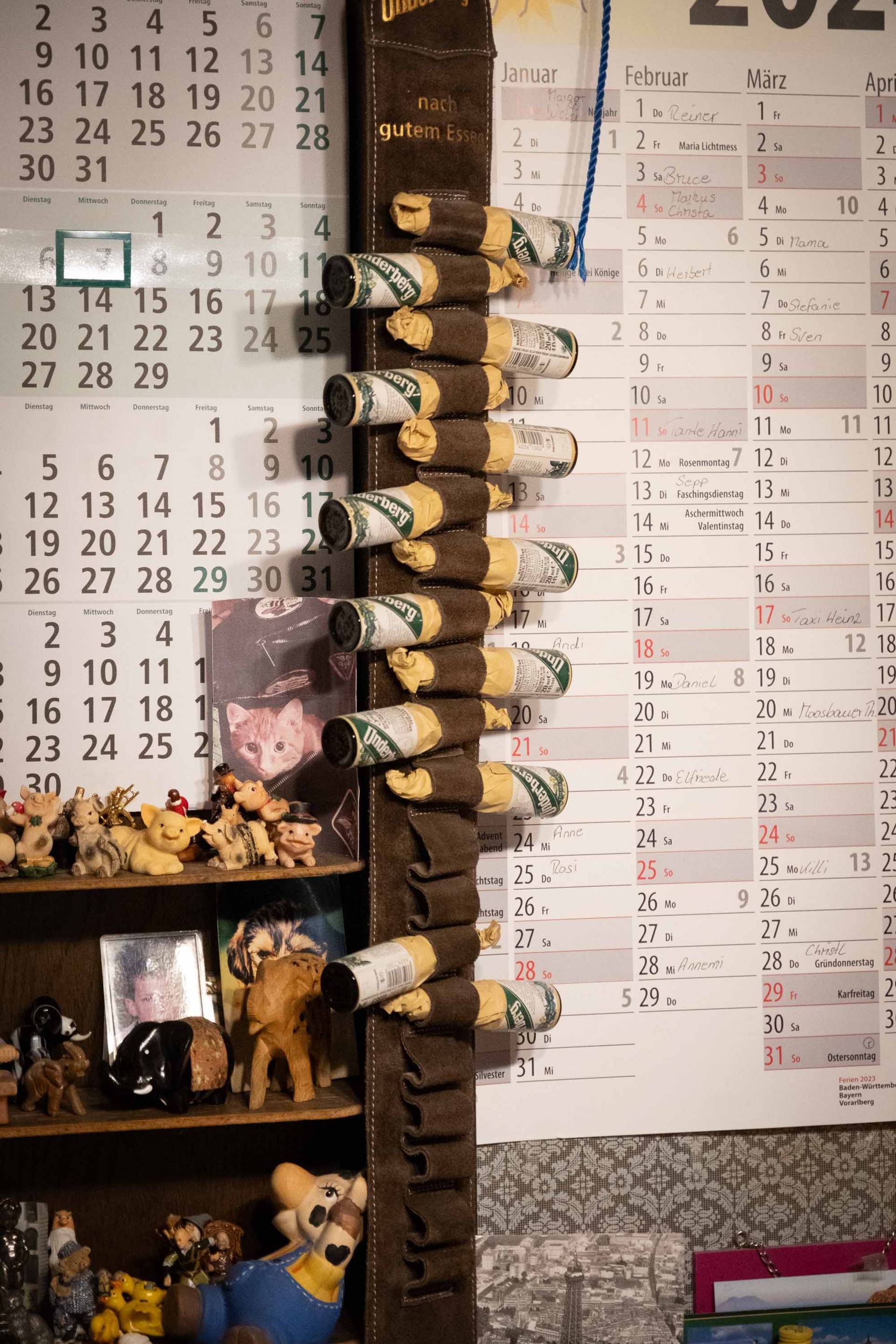 Munich Boazns: Cult and culture | simply Munich