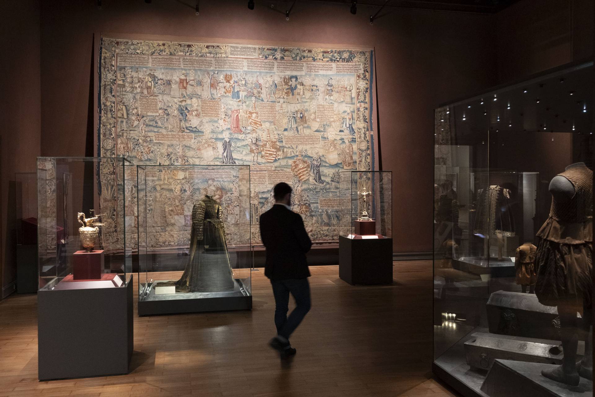 Bayerisches Nationalmuseum | simply Munich