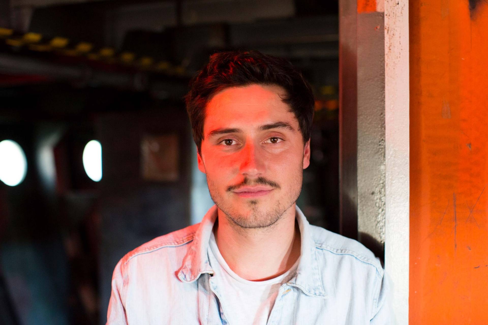 Entrevista a los hermanos Hahn | simply Munich