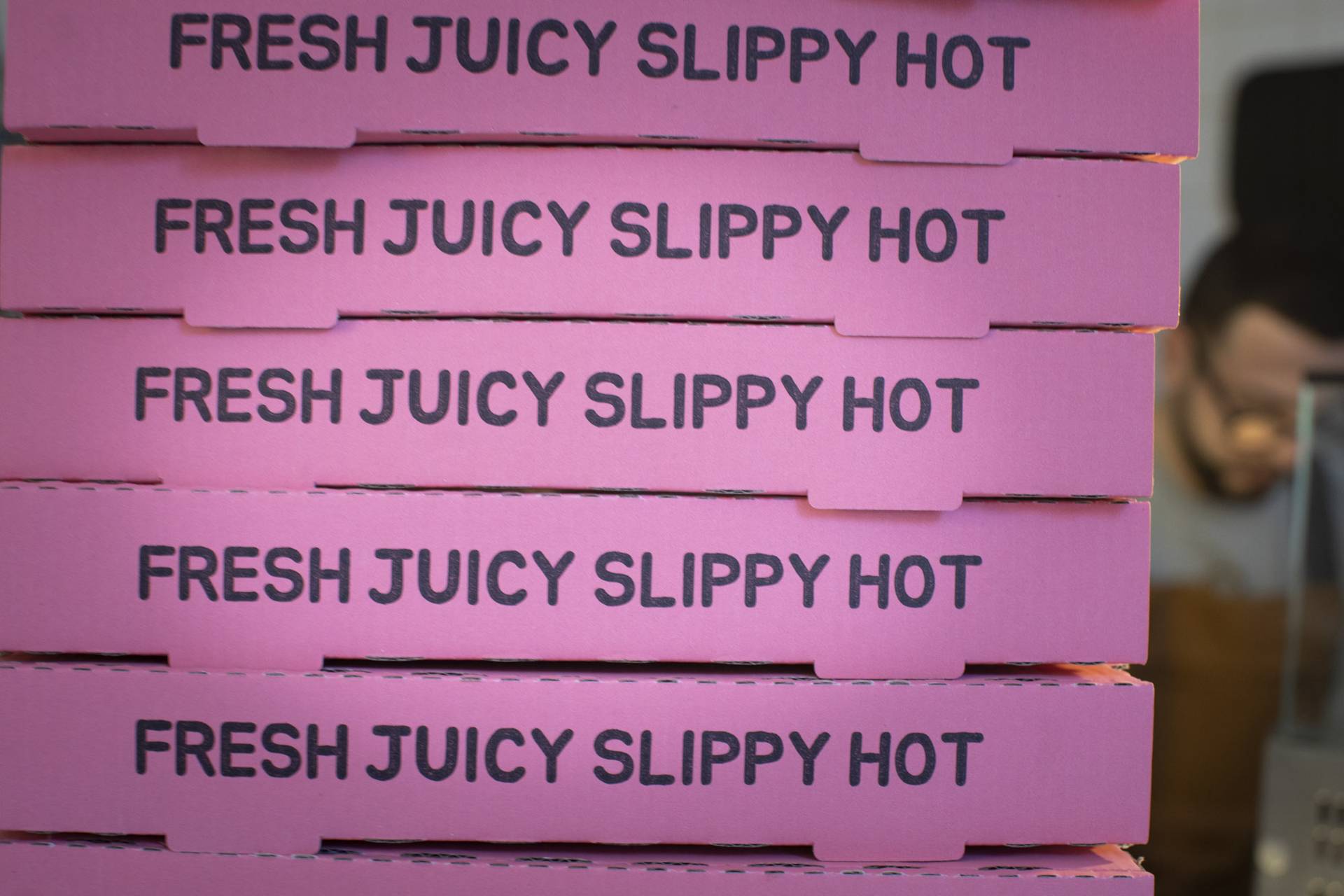 Food guide: veggie & vegan to-go | simply Munich