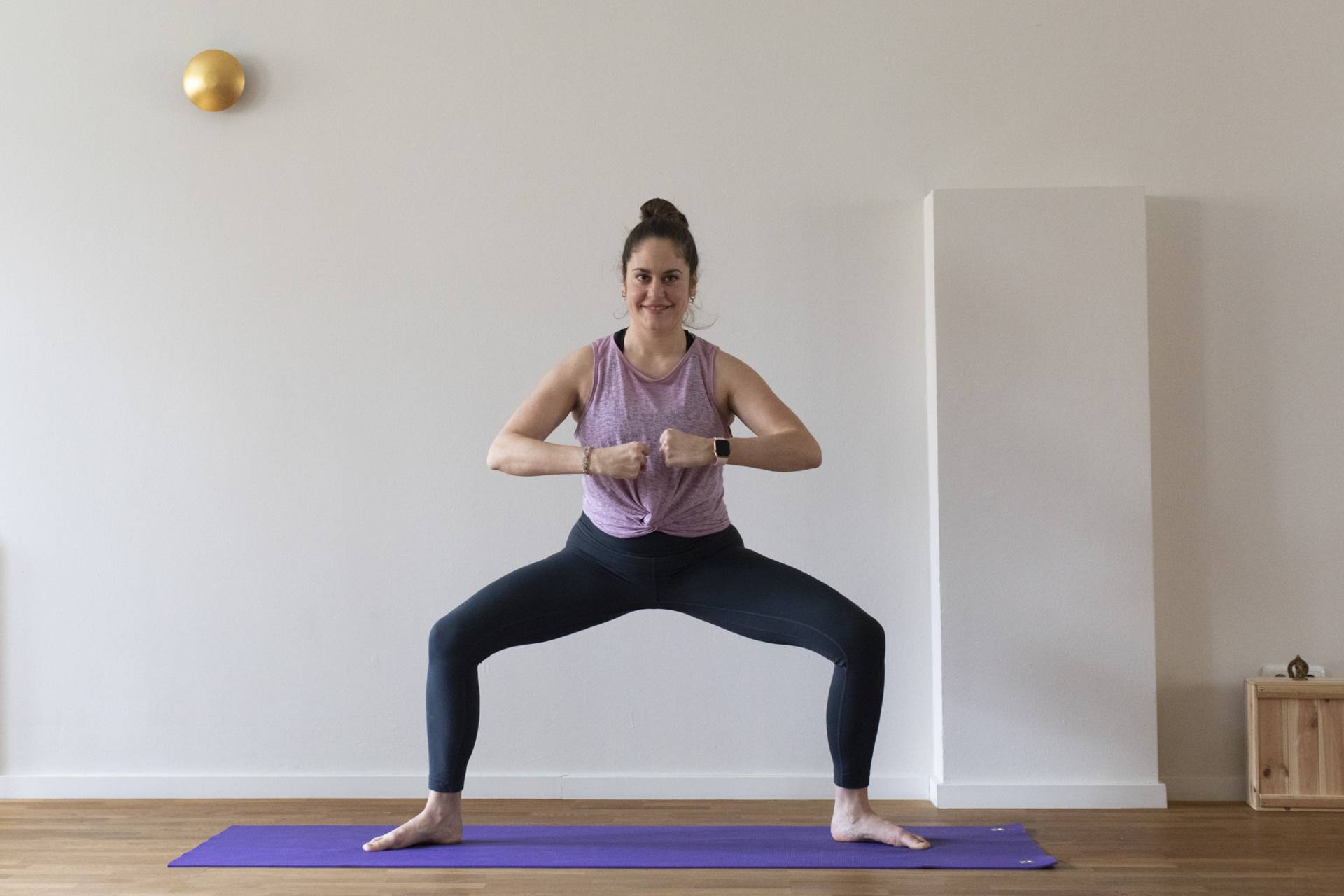 Yoga – Munich-style | simply Munich