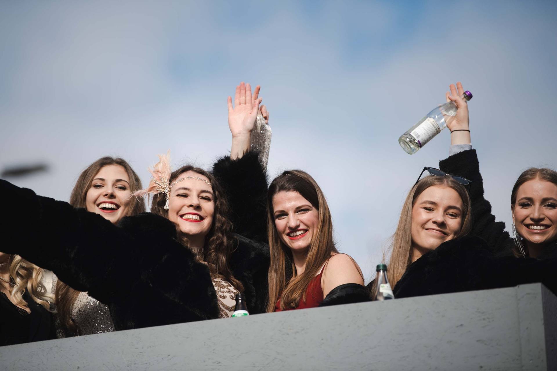 Fasching Season in Munich 2025: Carnival in Germany