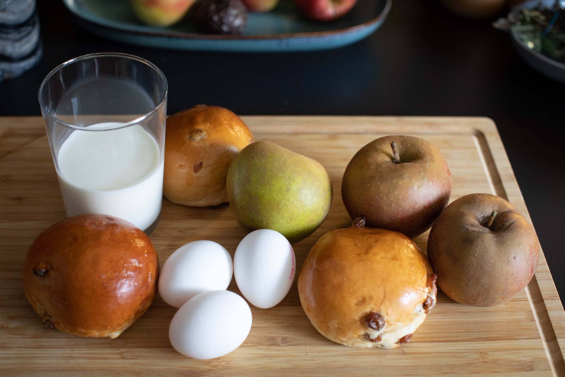 Scheiterhaufen: The recipe by Sven Christ | simply Munich