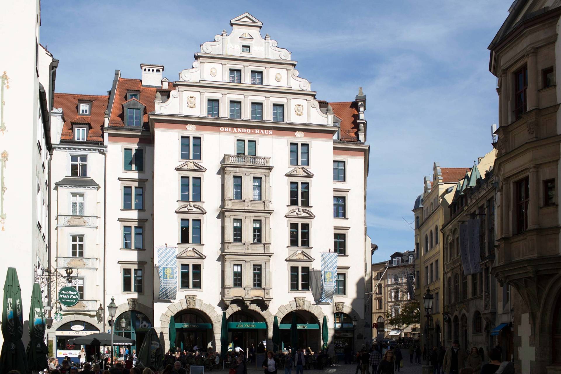 Local Love: Altstadt | simply Munich
