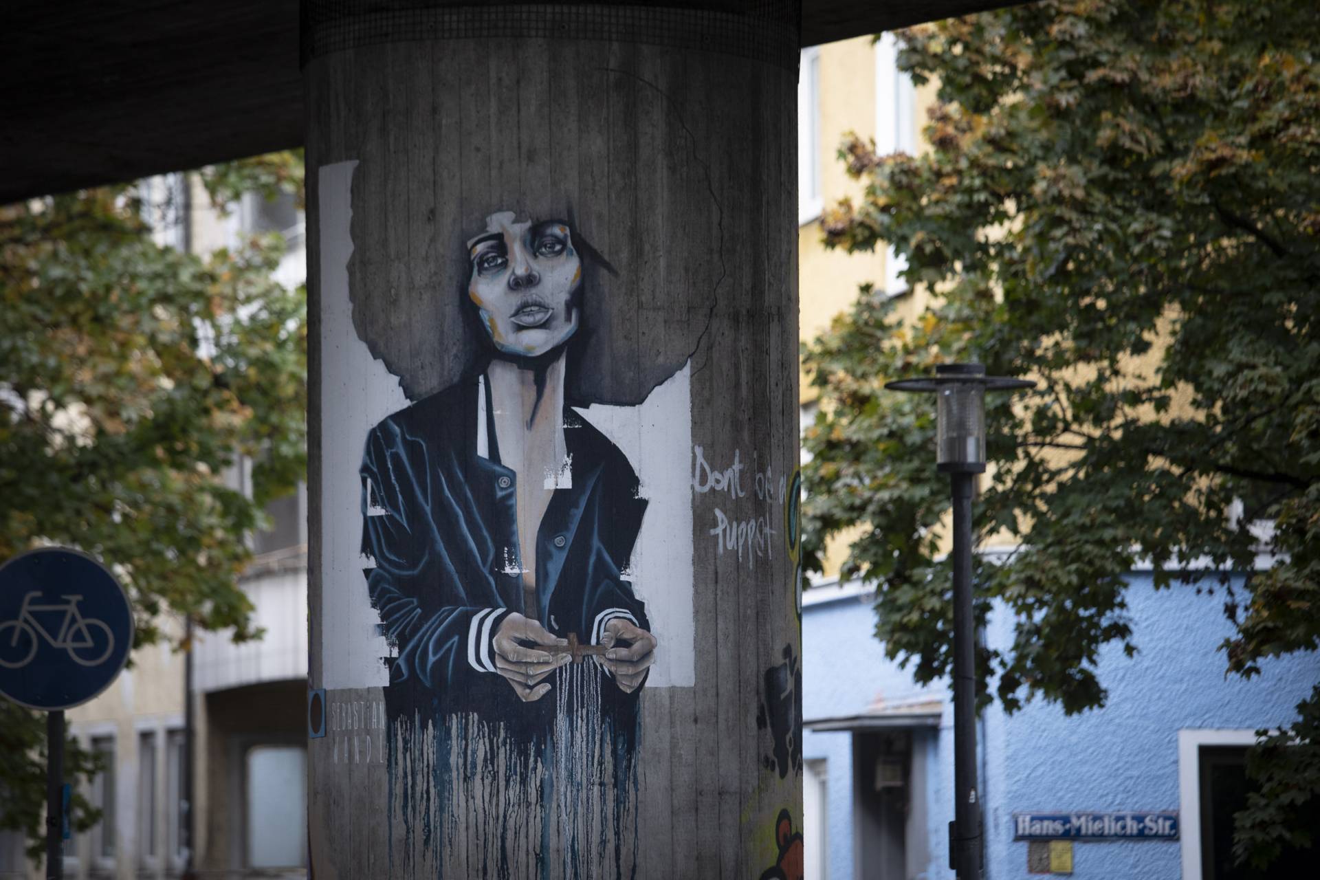 Local Love: Giesing | simply Munich