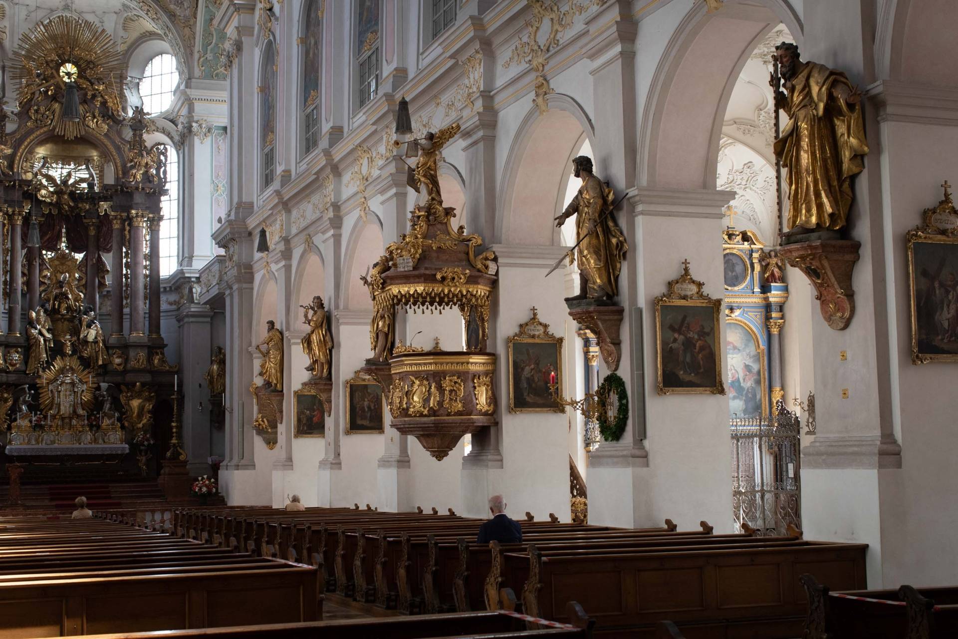 Munich's musical history | simply Munich