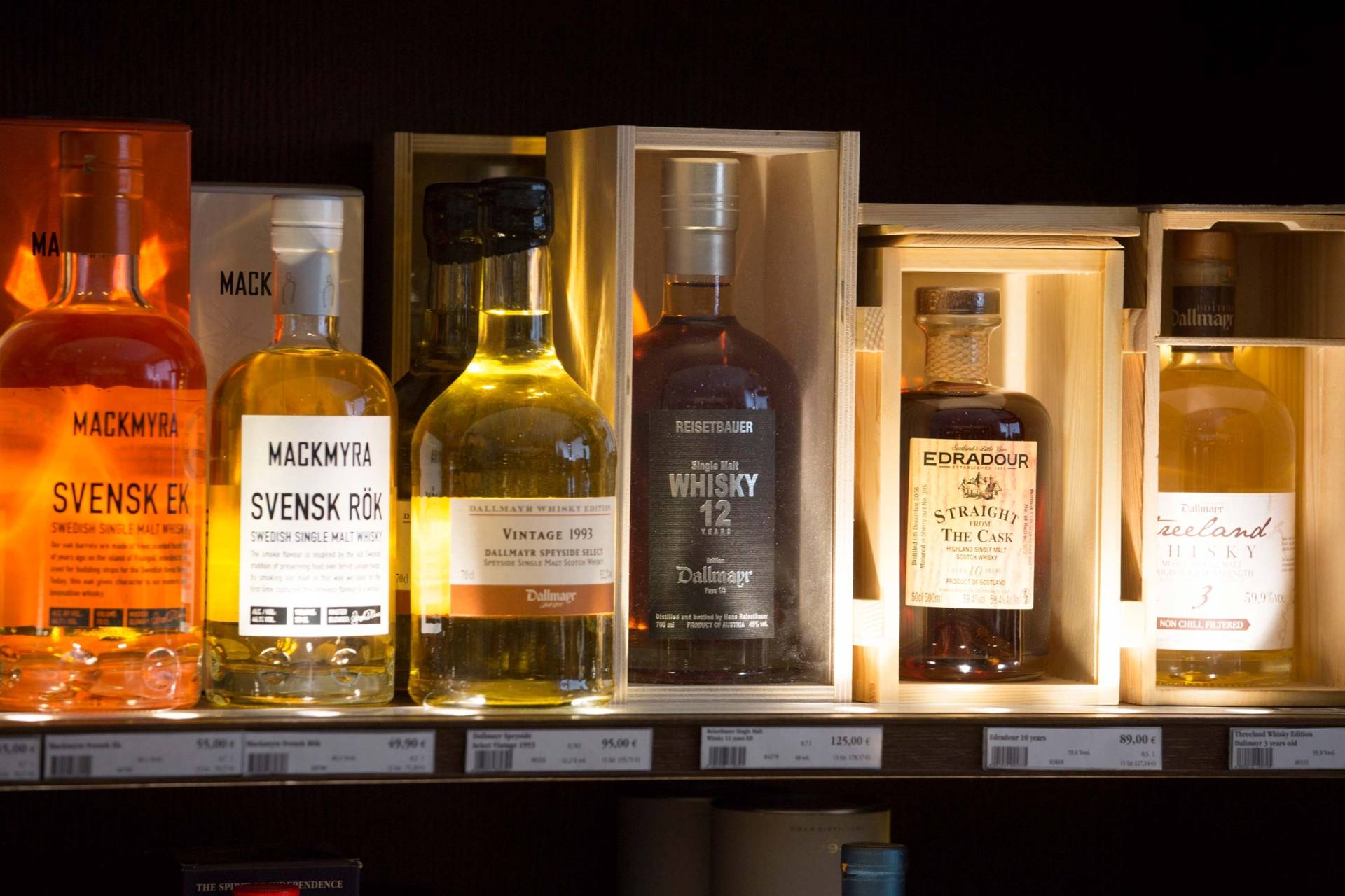 Dallmayr: Interview with the head buyer | simply Munich