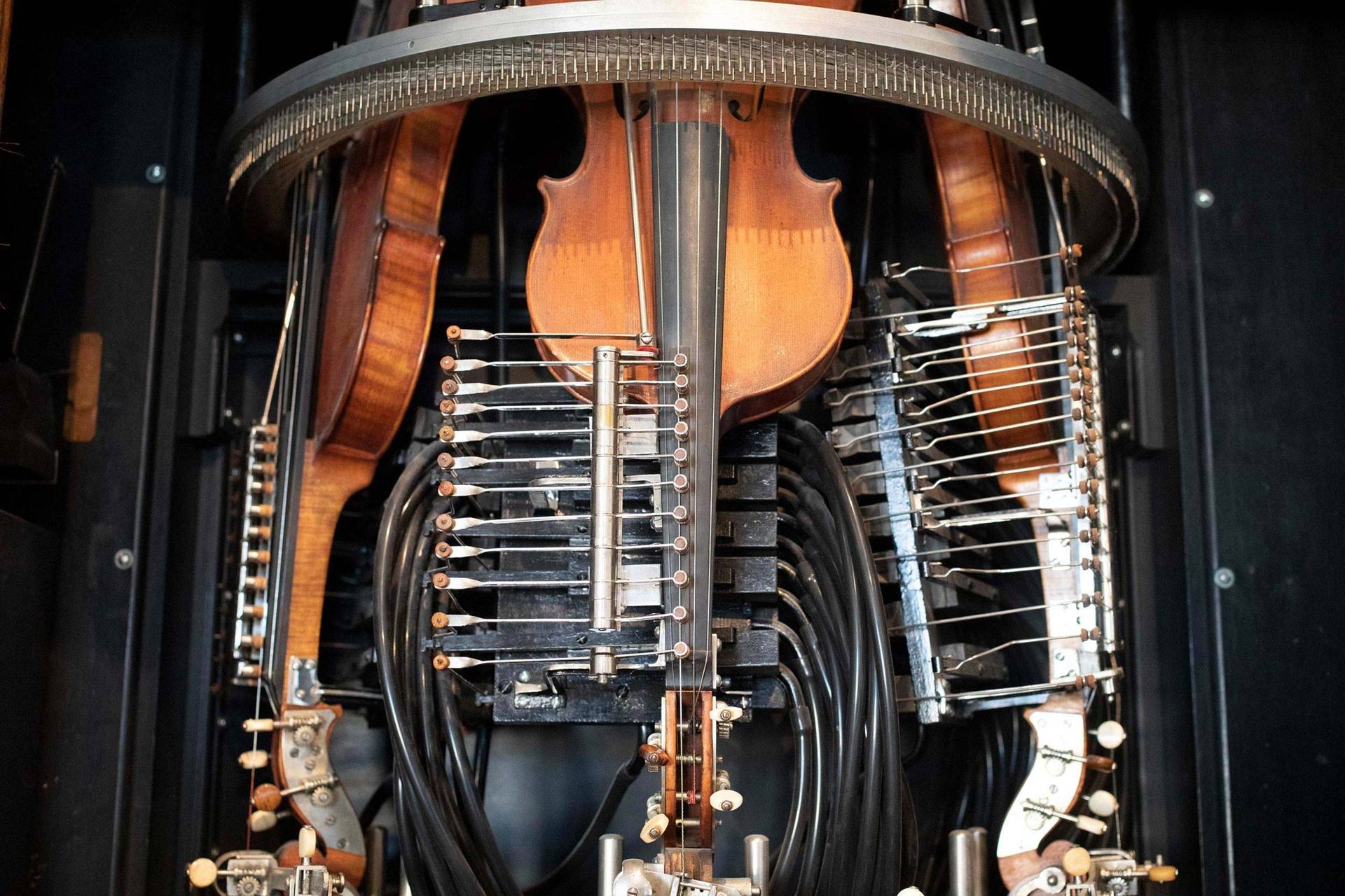 Visit the Deutsches Museum - Munich official guide