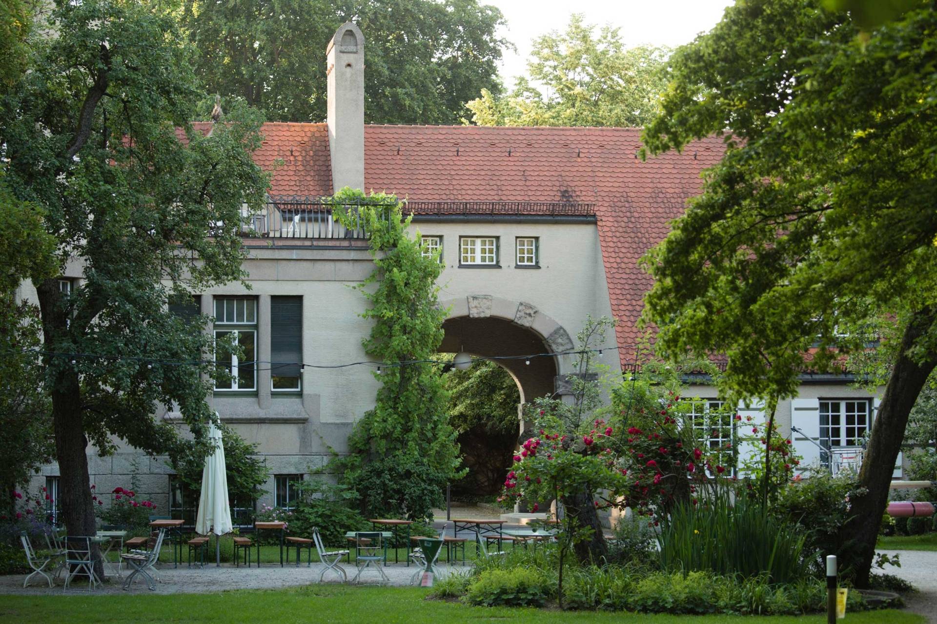 5x5 tips for the Schwabing district | simply Munich