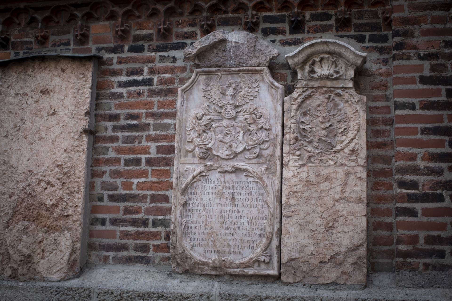 Frauenkirche Munich: The Church of Our Lady
