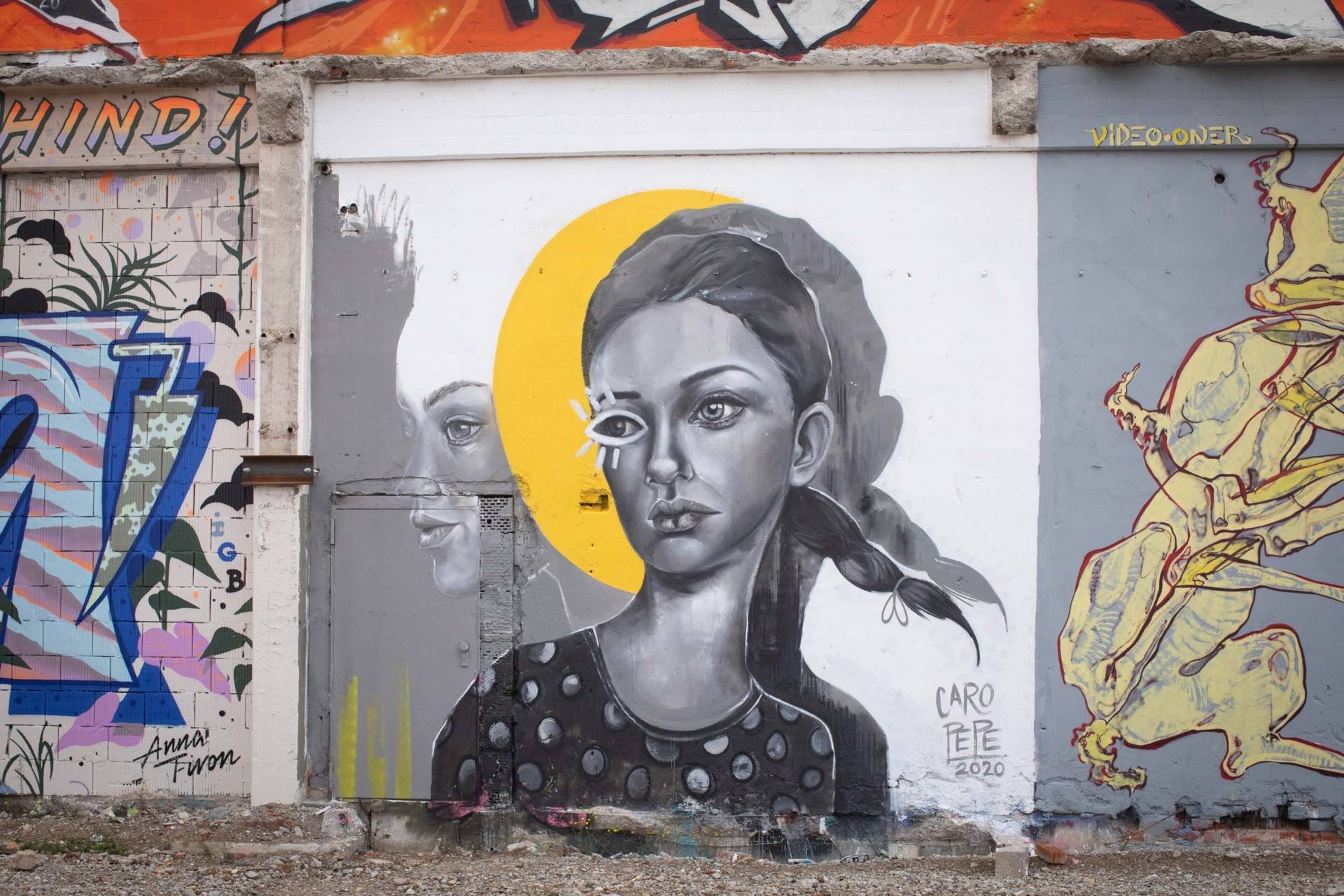 “Out and about with ...”: Loomit | simply Munich