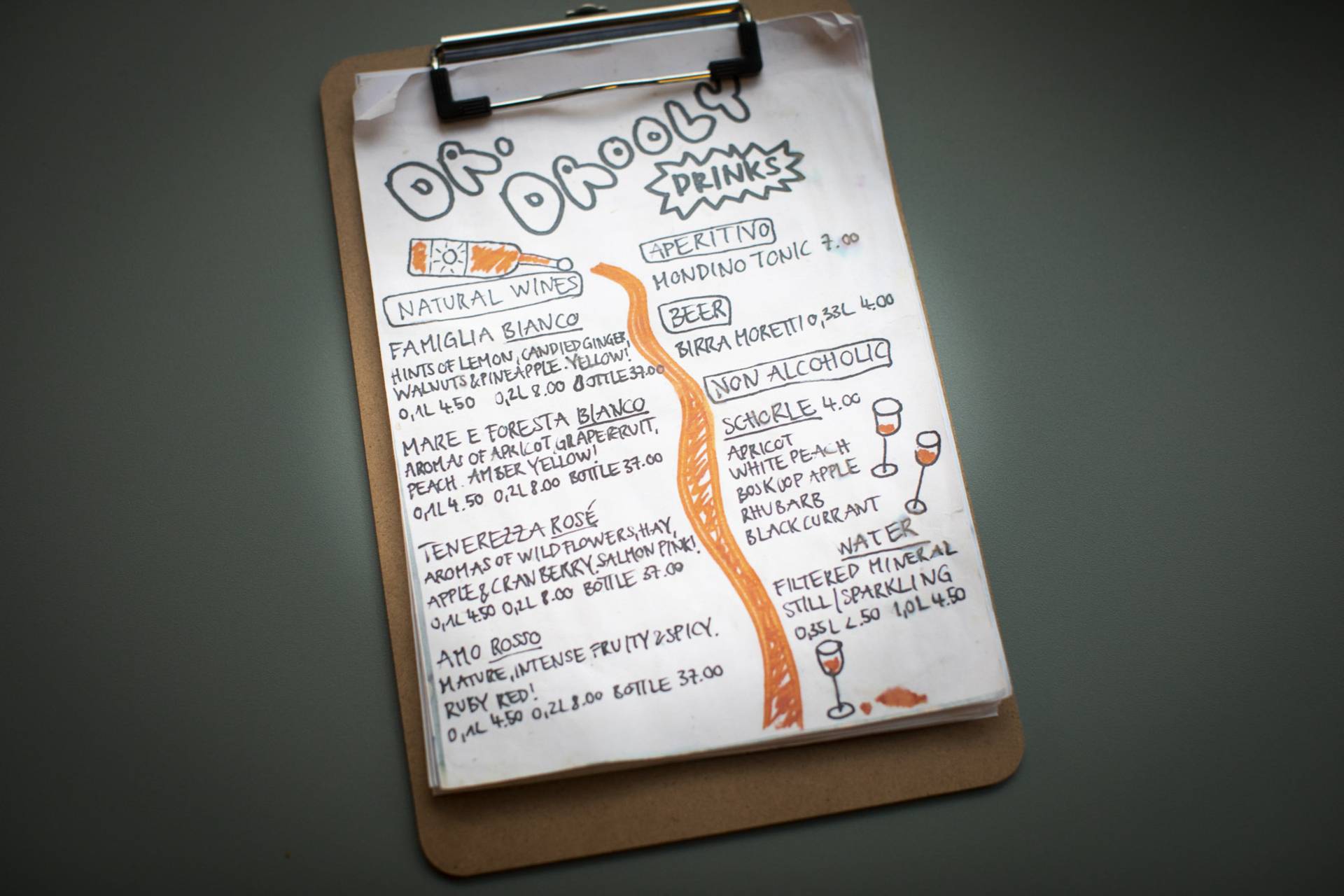 Food guide: veggie & vegan to-go | simply Munich