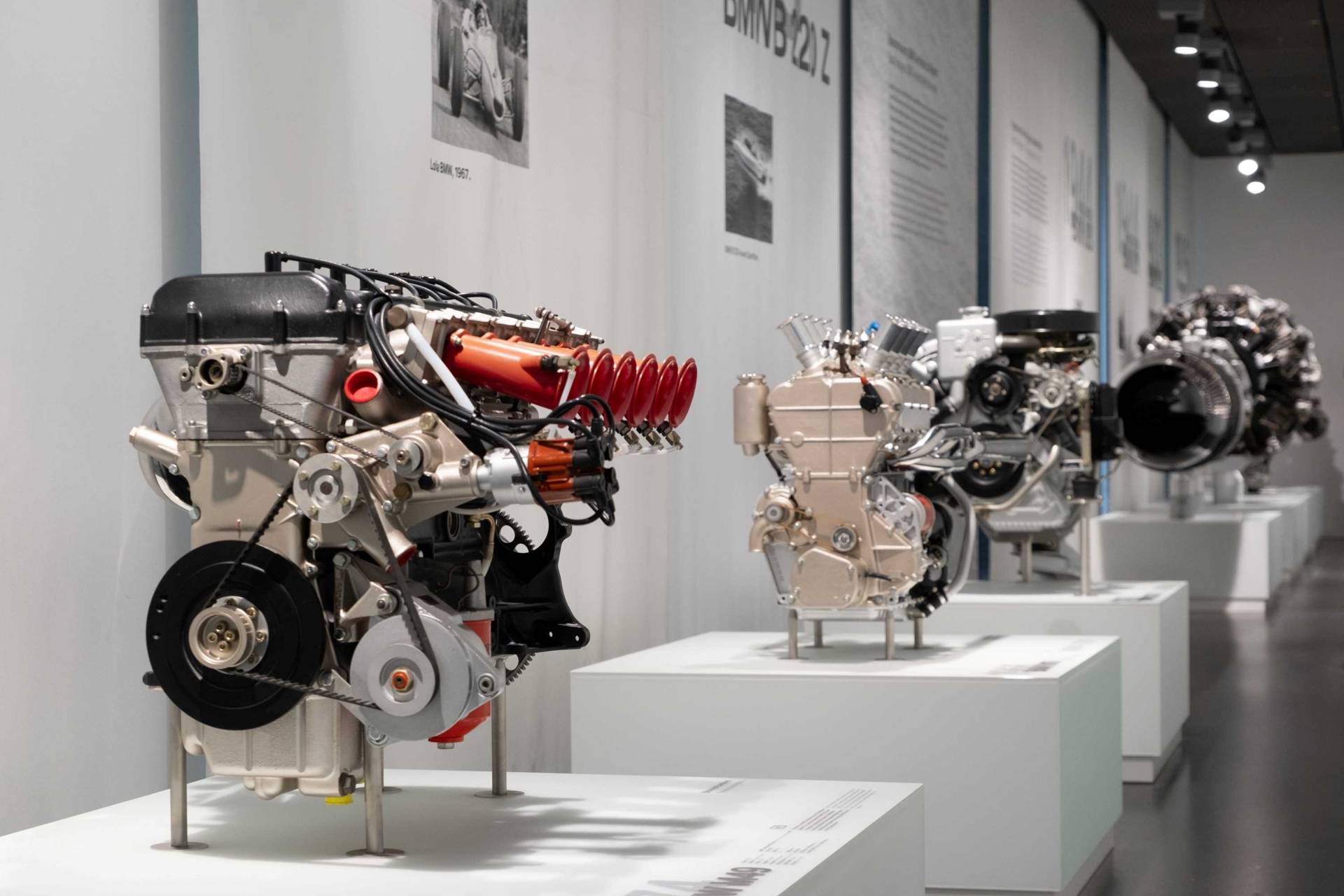 BMW Museum in Munich: essential information