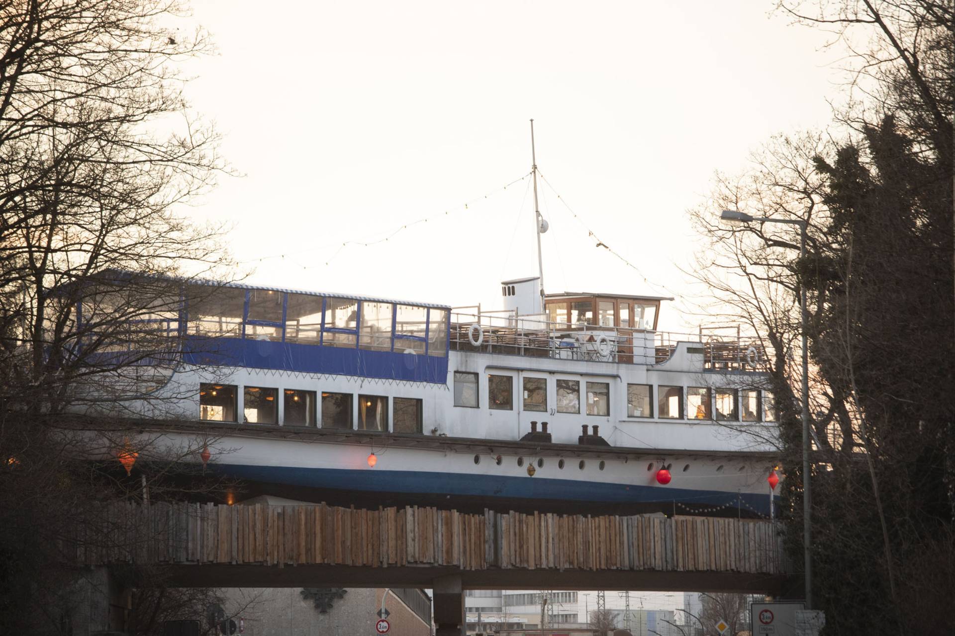 A stroll through Sendling: Marlen Ventker | simply Munich