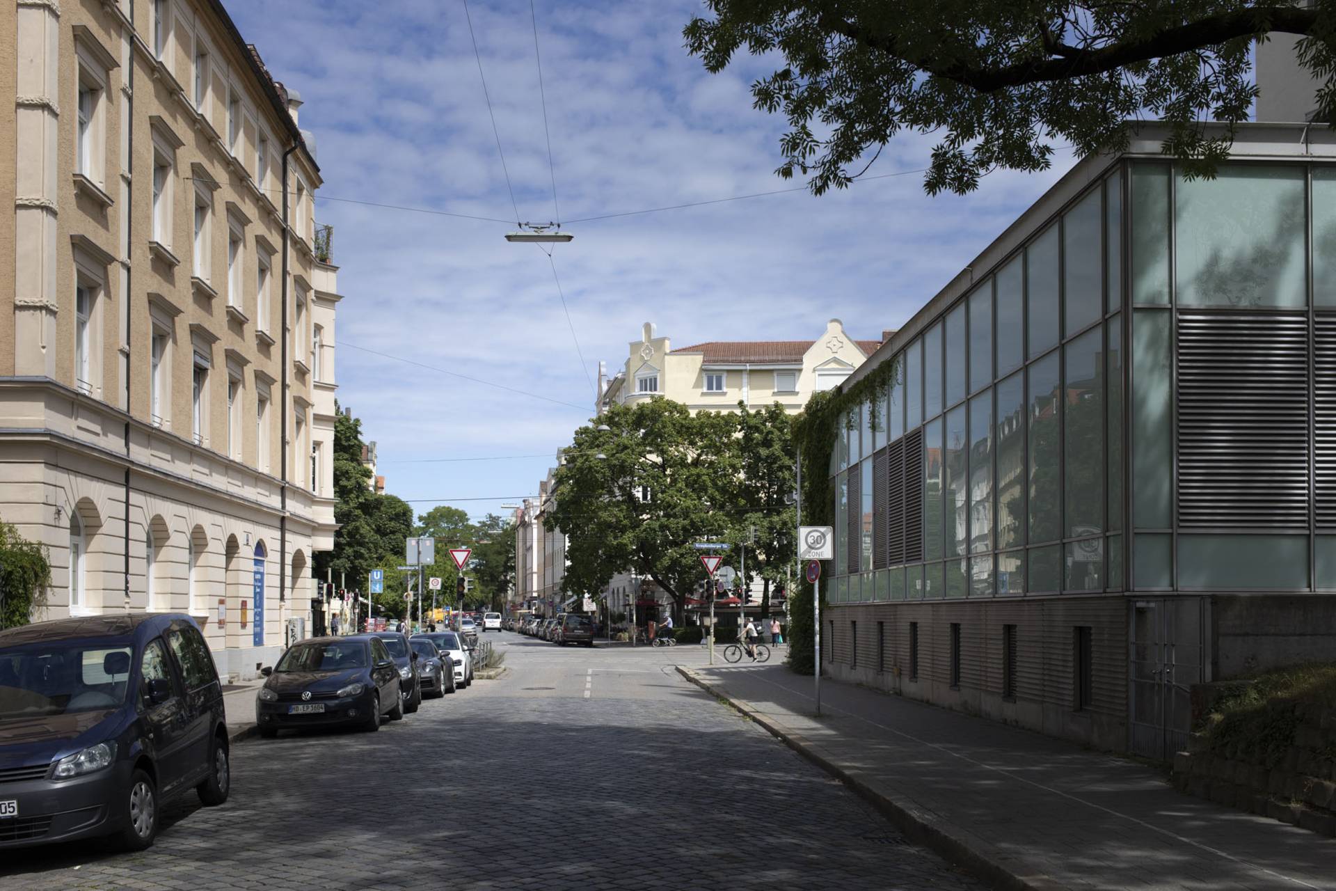 Volkartstrasse 5 80634 Munchen
