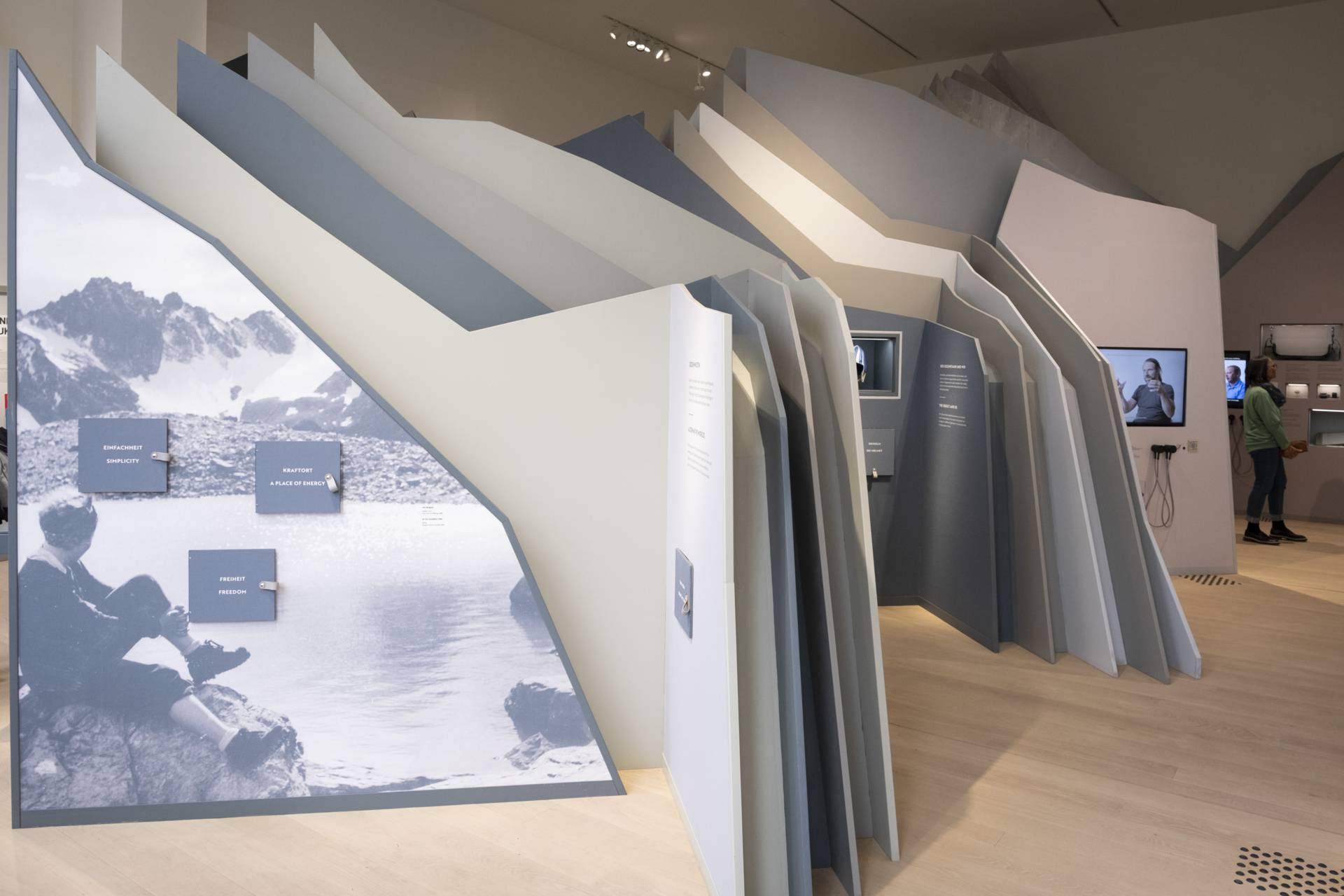 Alpines Museum Munich