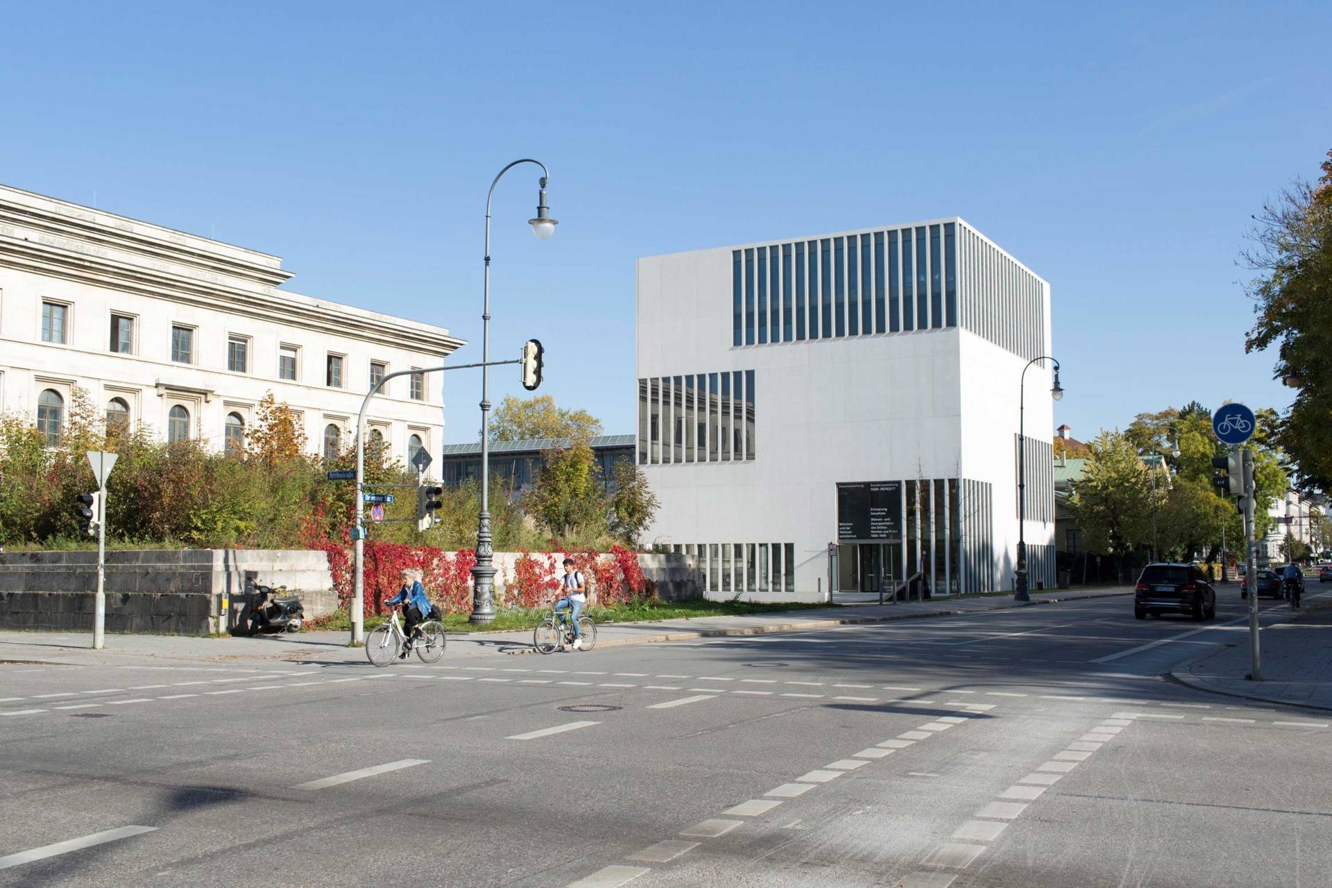 Maxvorstadt district: the cultural heart of Munich | simply Munich