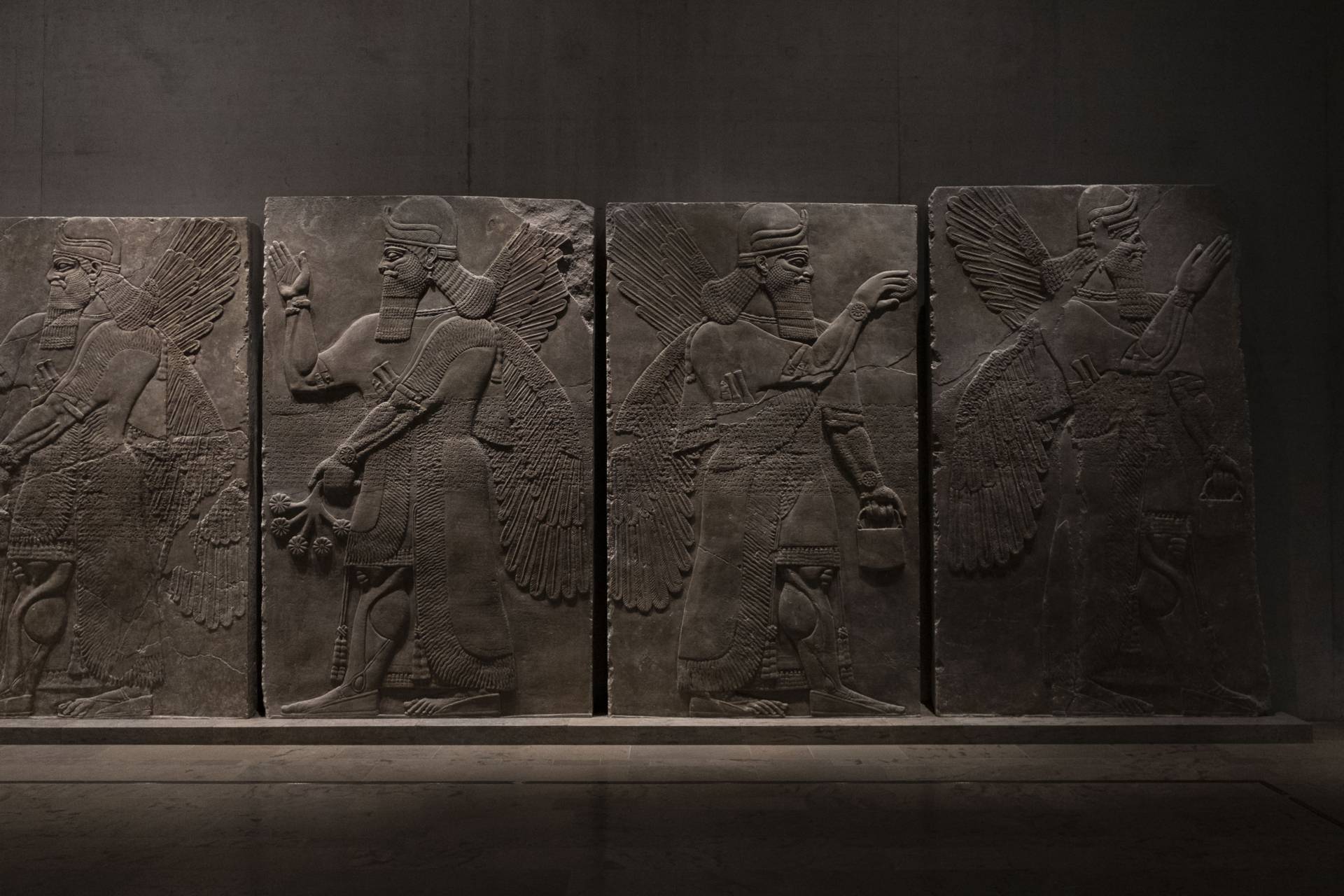 State Museum of Egyptian Art | simply Munich