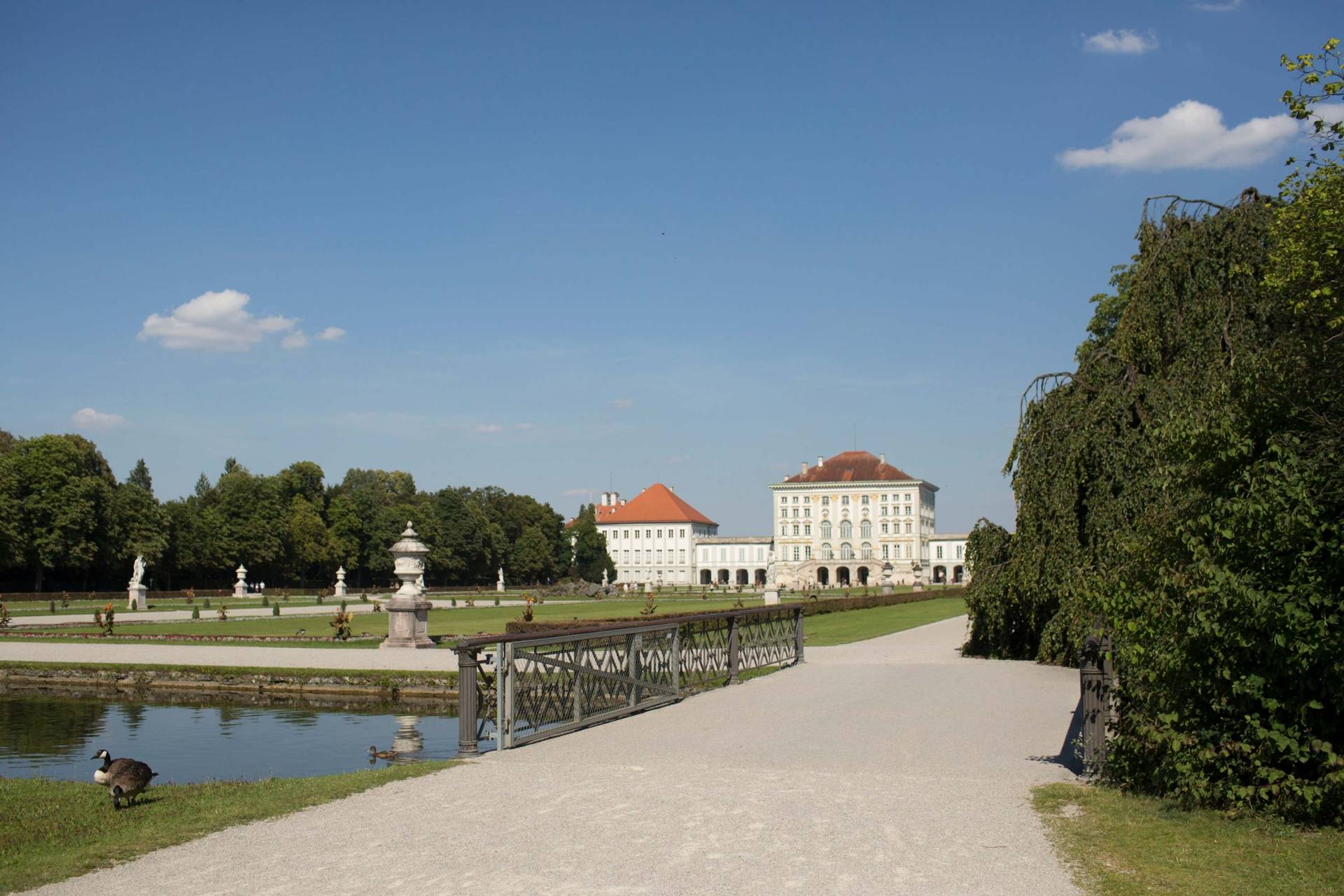 Bridges in Munich | simply Munich